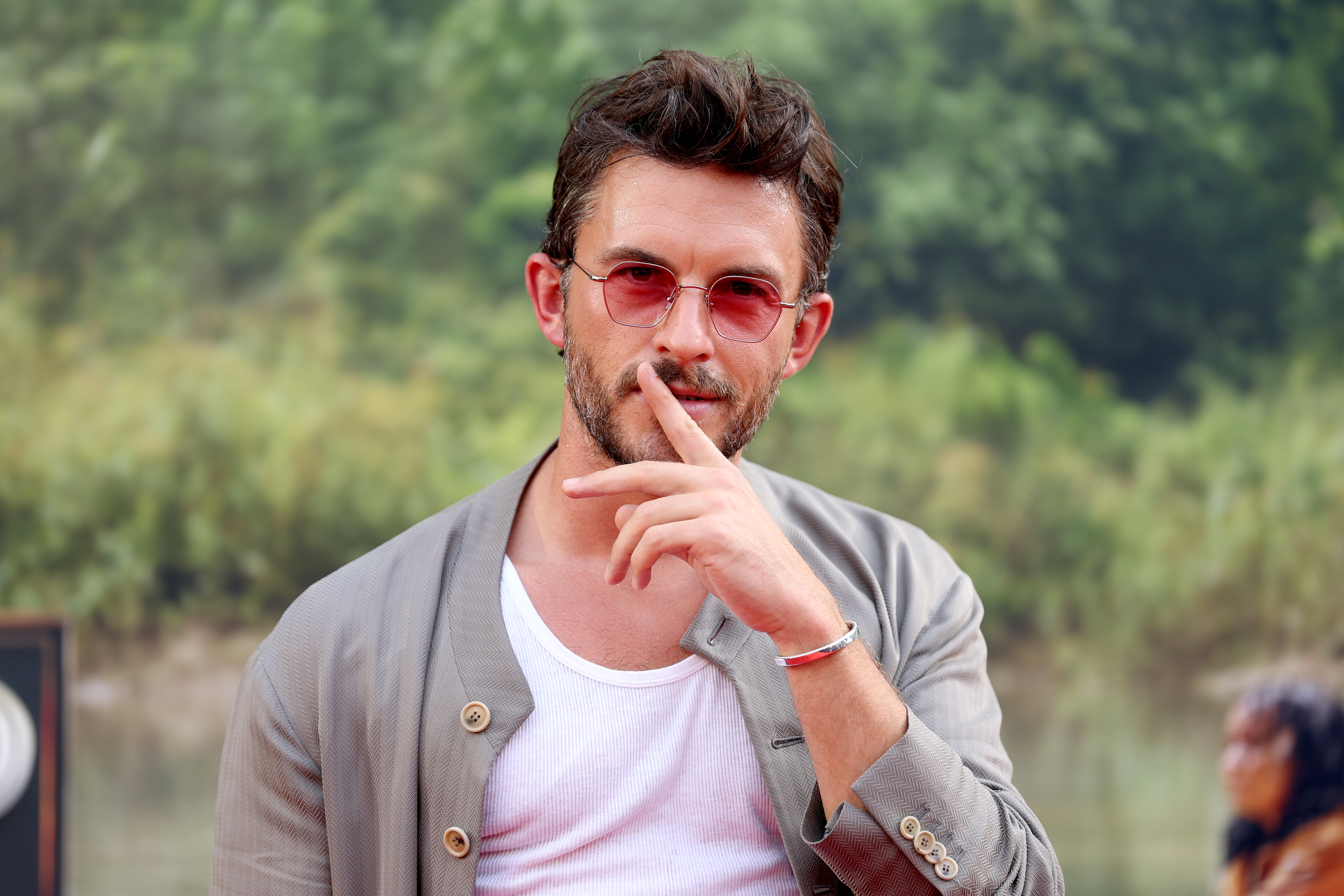 Jonathan Bailey and James Ellis: Are They Still Dating? - Reality Tea