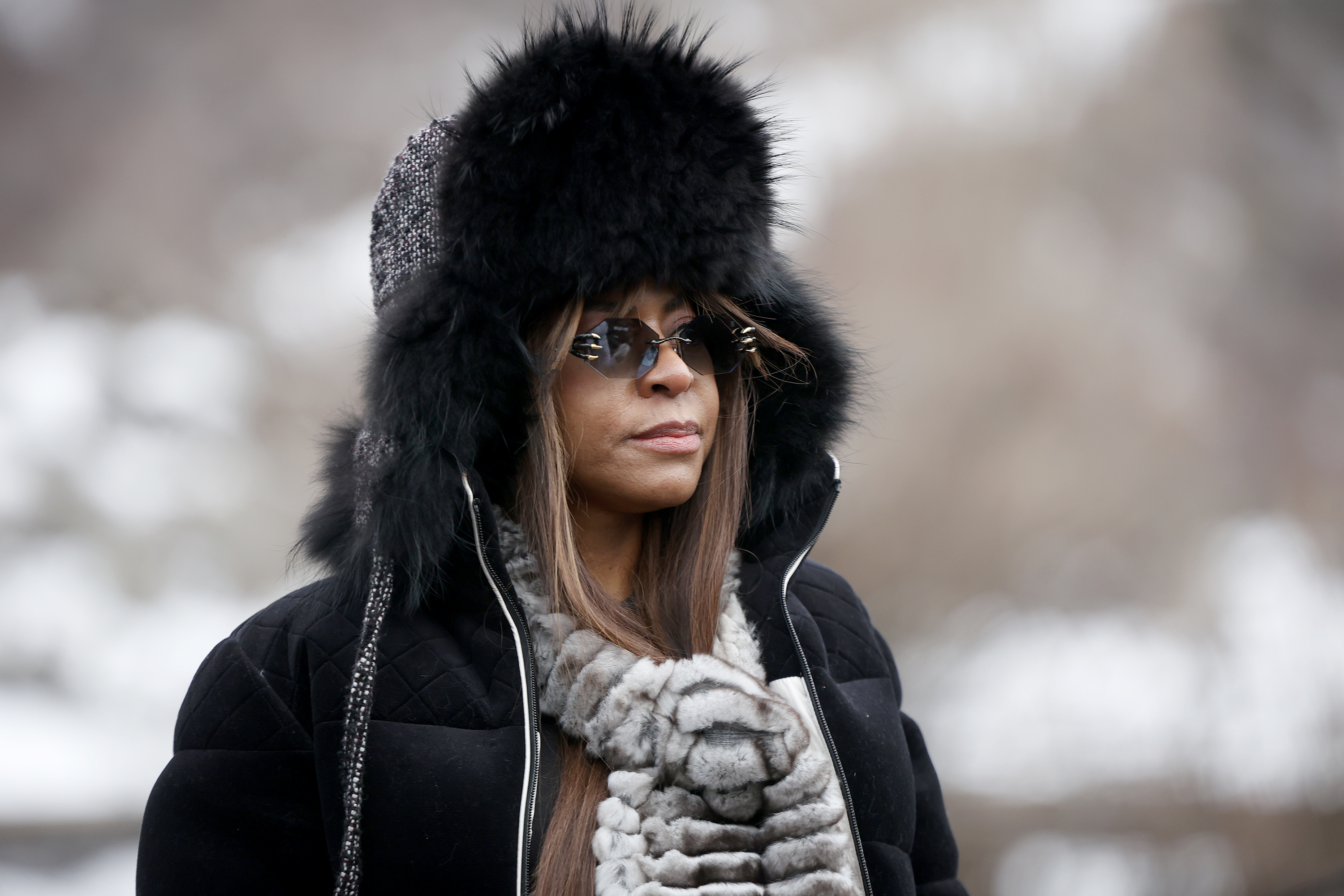 RHOSLC Star Mary Cosby’s Son Robert Jr. Back in Jail After Violating ...