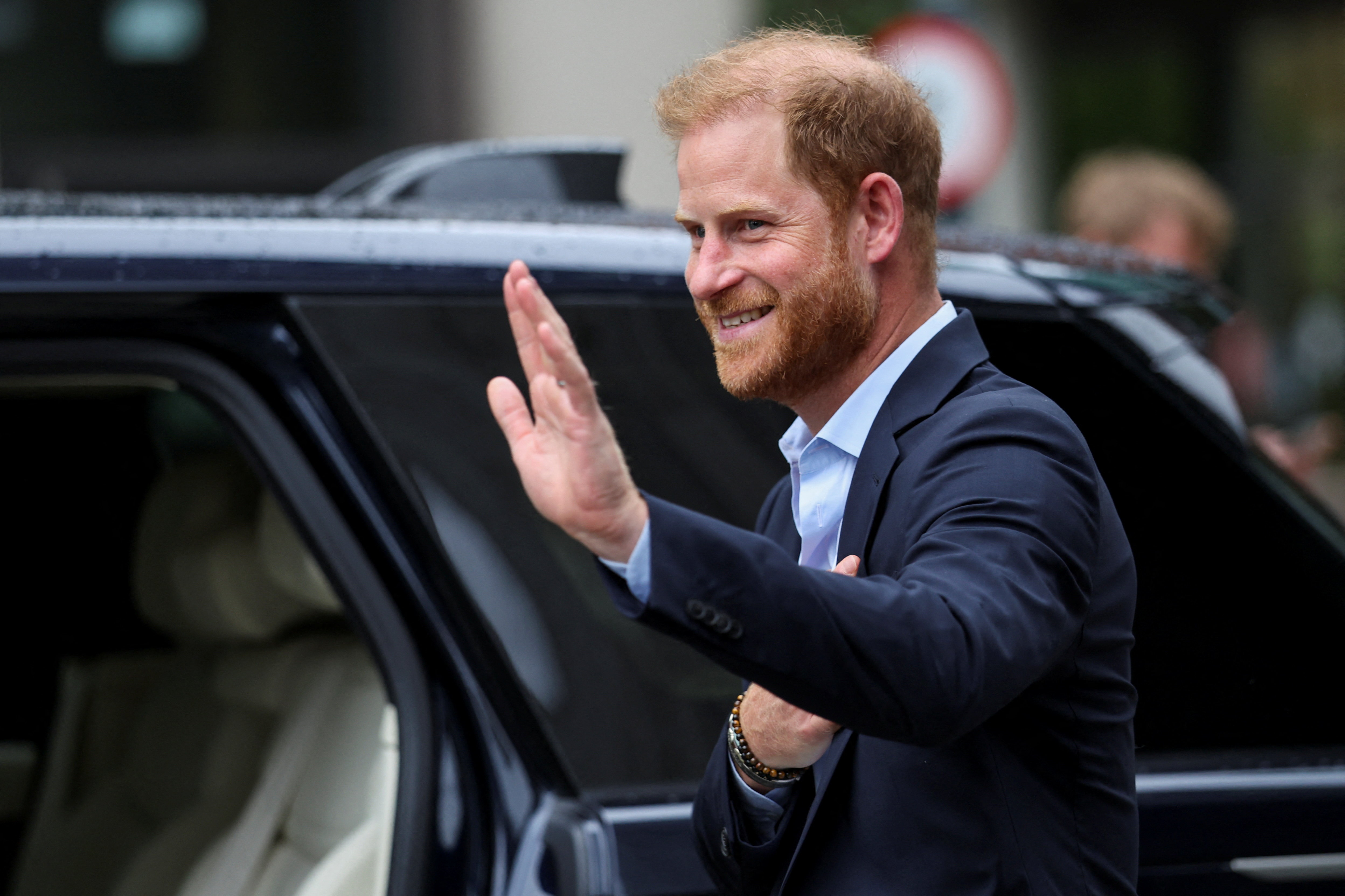 Lisa Vanderpump Throws Shade at Prince Harry During BravoCon - Reality Tea