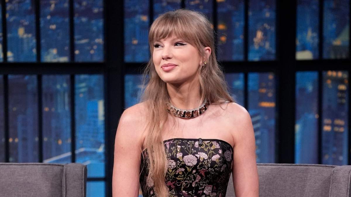 Taylor Swift Was Alex Cooper's 'Sexual Awakening for Women' - Reality Tea