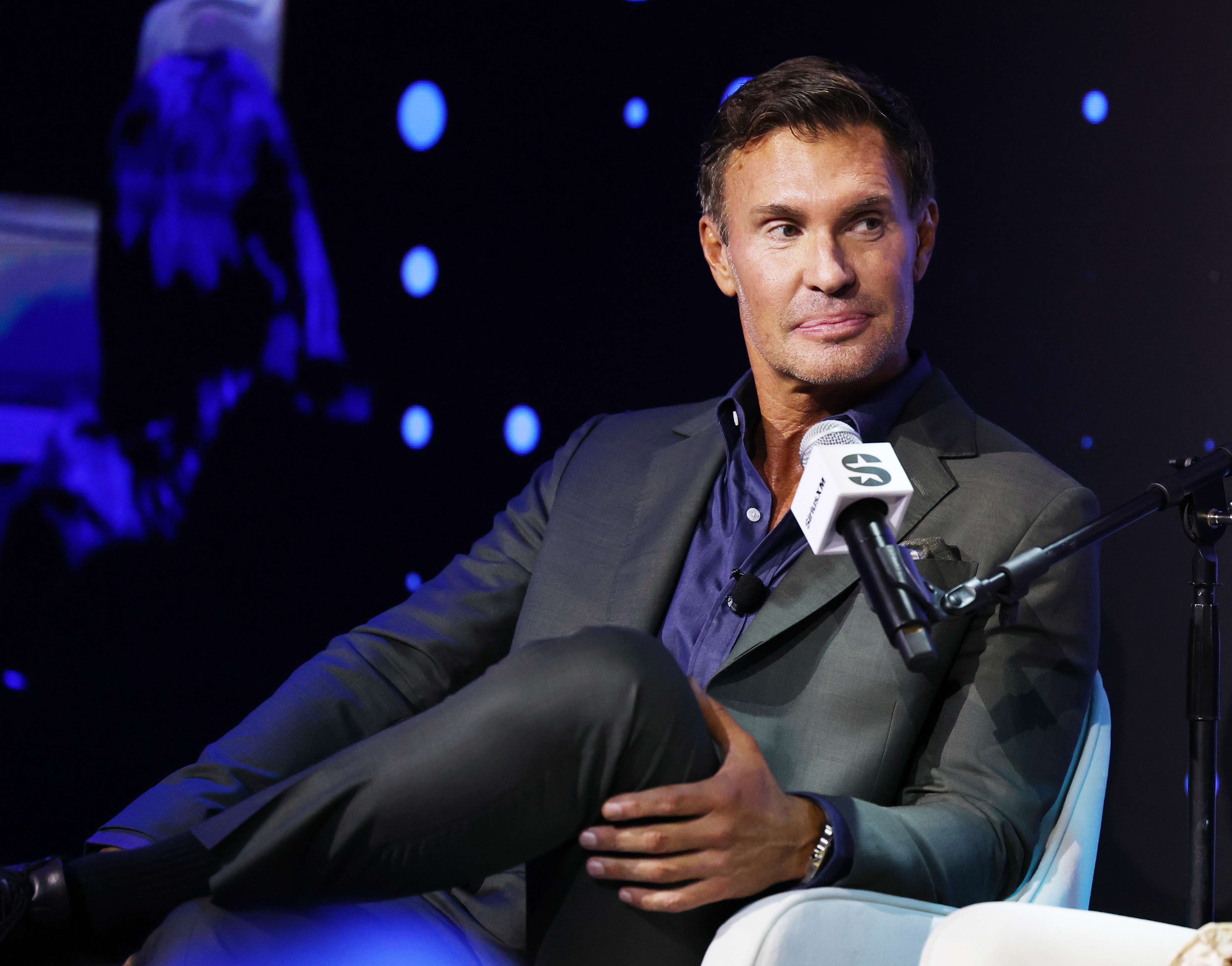 BravoCon Announcement: Jeff Lewis Will Return to Bravo With Still ...