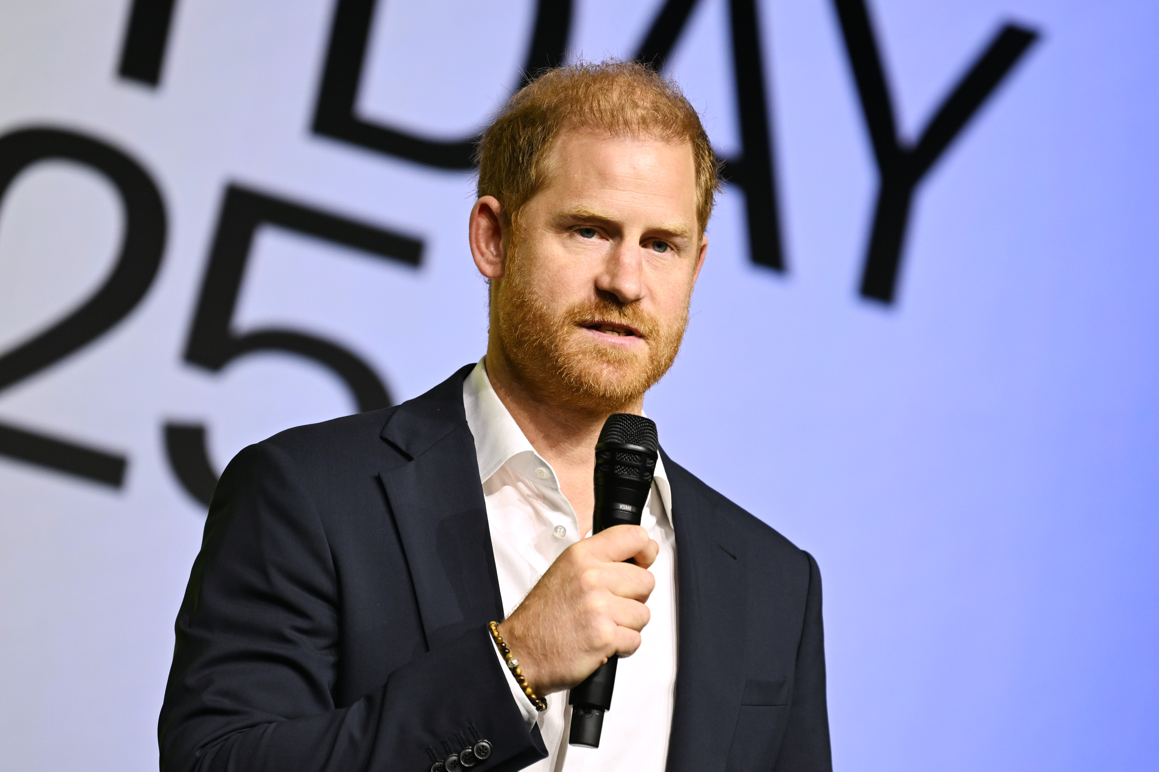 Prince Harry’s Team and Buckingham Palace Disagree on Major Detail ...