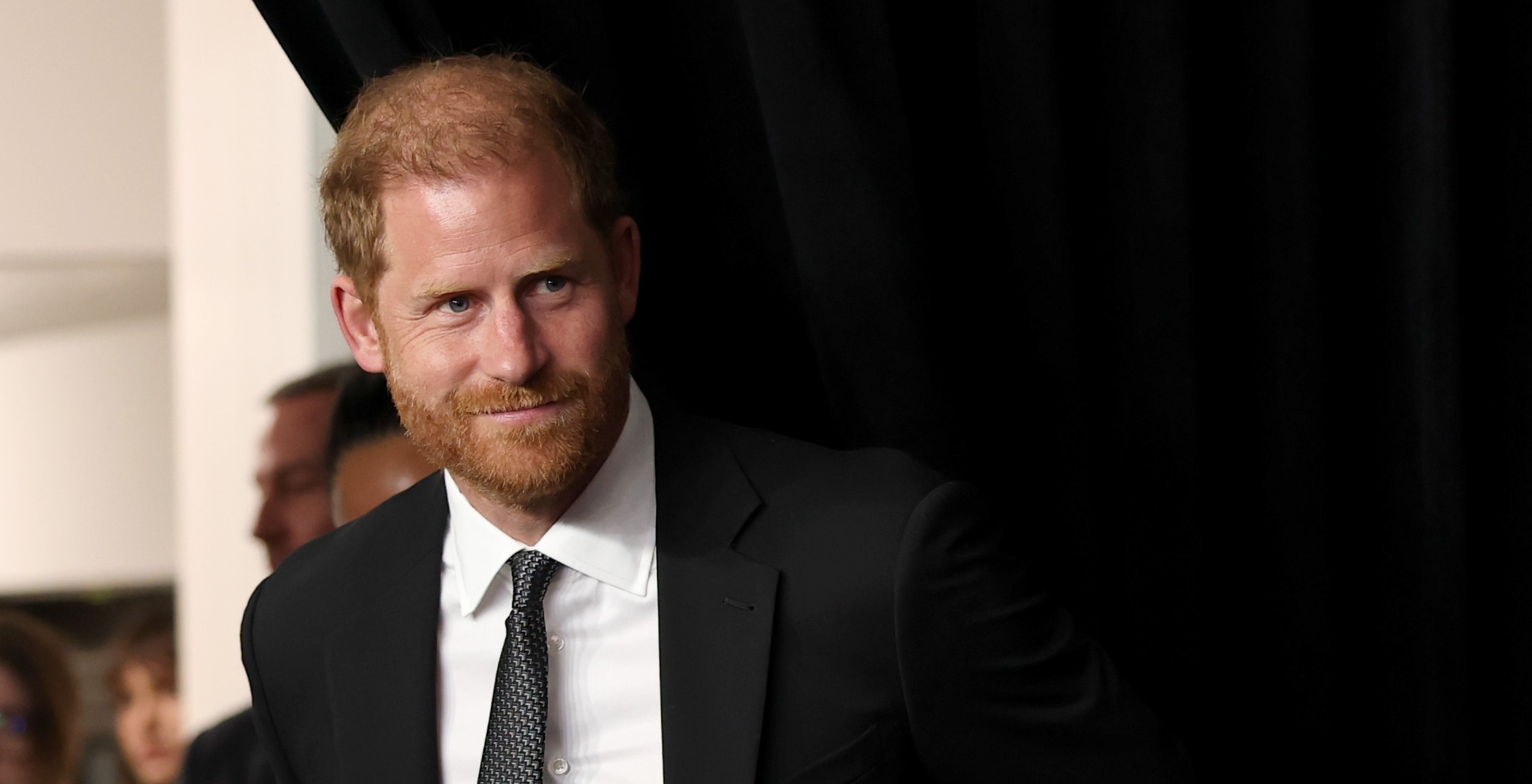 Prince Harry Privacy Case Dealt Major Blow: Private Investigator Claims ...