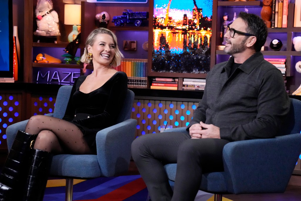 Captain Jason Says ‘Blood Was Everywhere’ During RHOSLC Crossover With ...