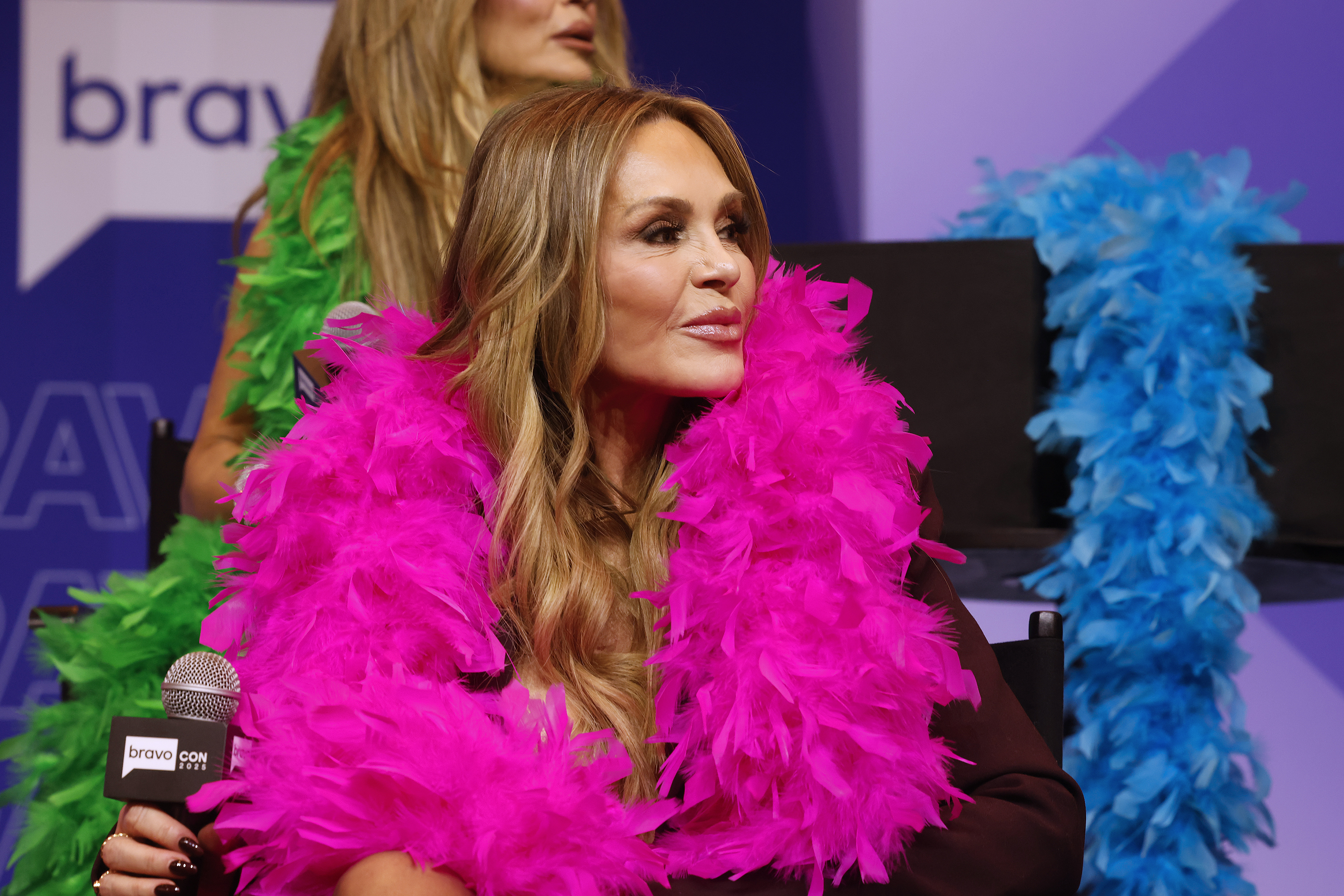Tamra Judge Calls Out the ‘Inconsistencies’ in Stacey Rusch’s RHOP ...