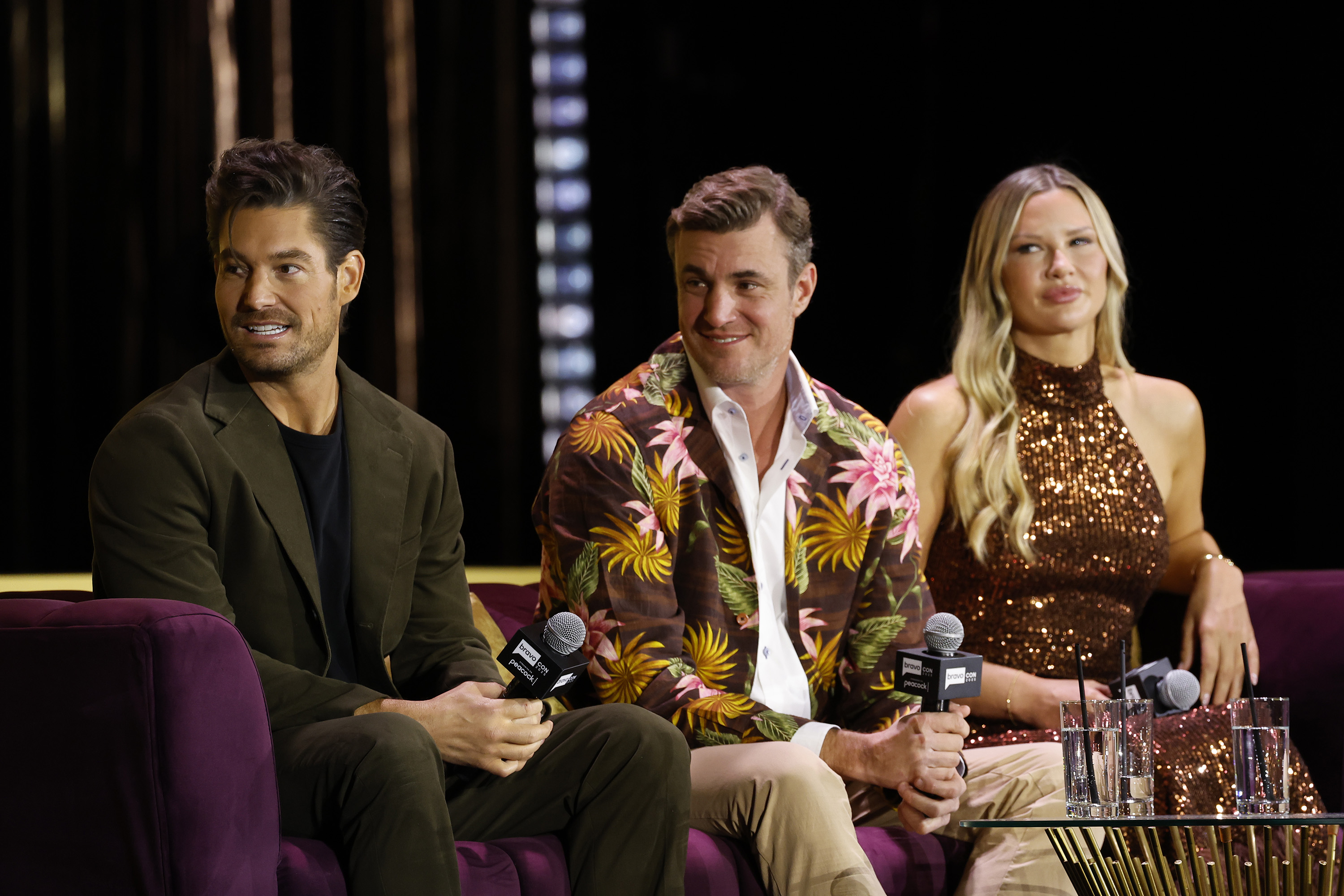 Shep Rose’s Jaw ‘On the Ground’ During Southern Charm Season 11 ...