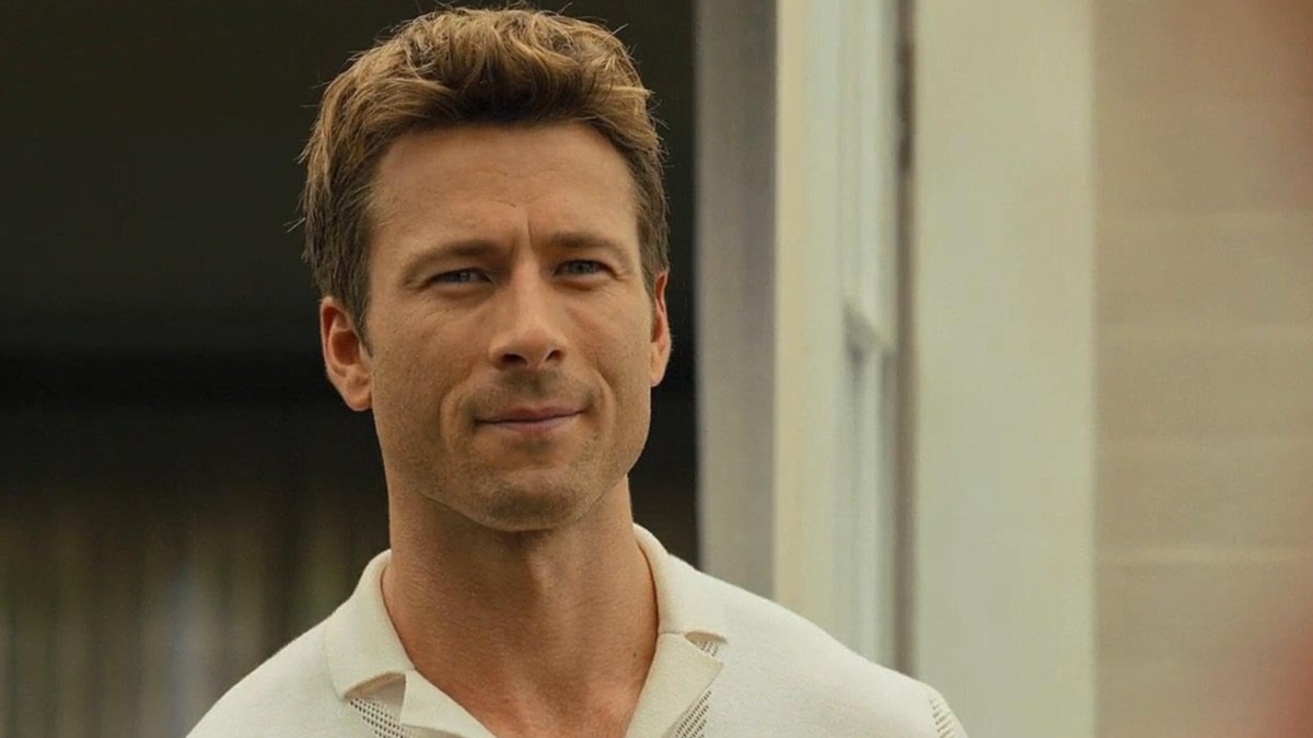 Glen Powell Sparks Dating Rumors With Landman Actress - Reality Tea