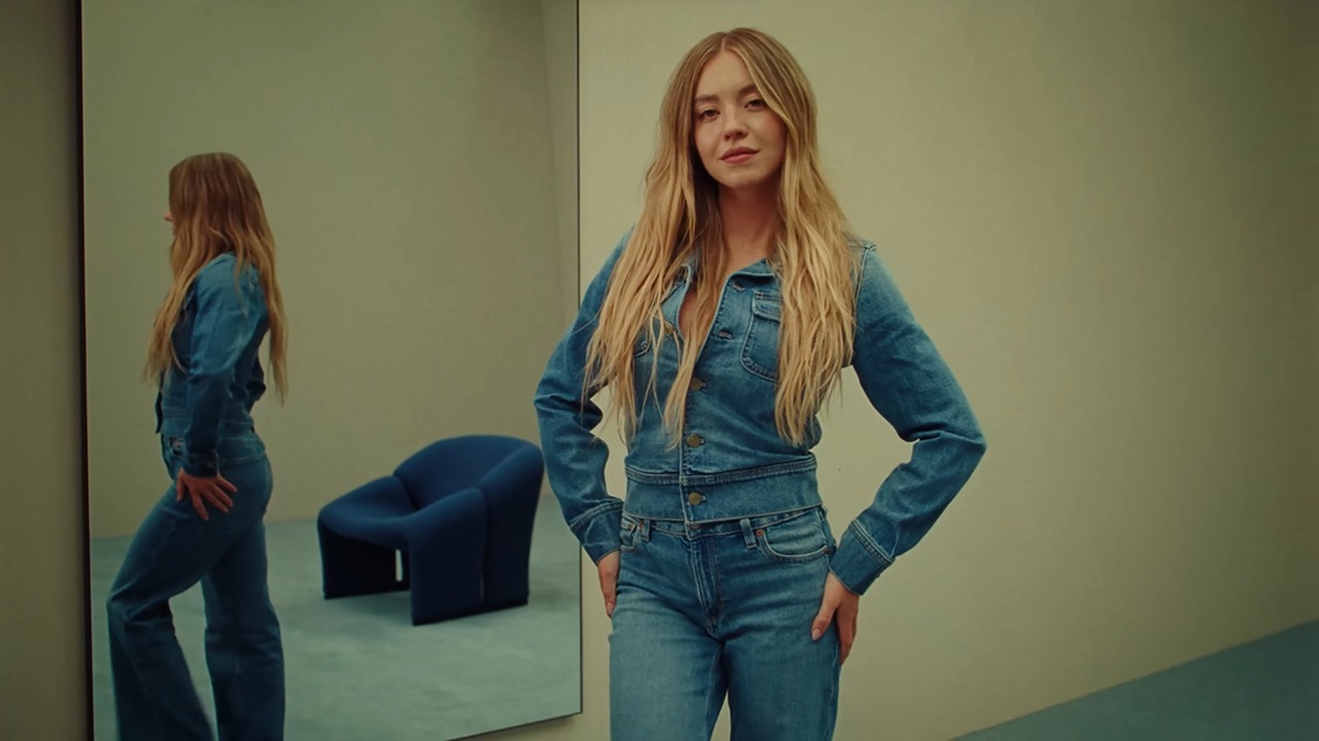 Here’s How Much Money Sydney Sweeney’s Jeans Ad Made — Report - Reality Tea