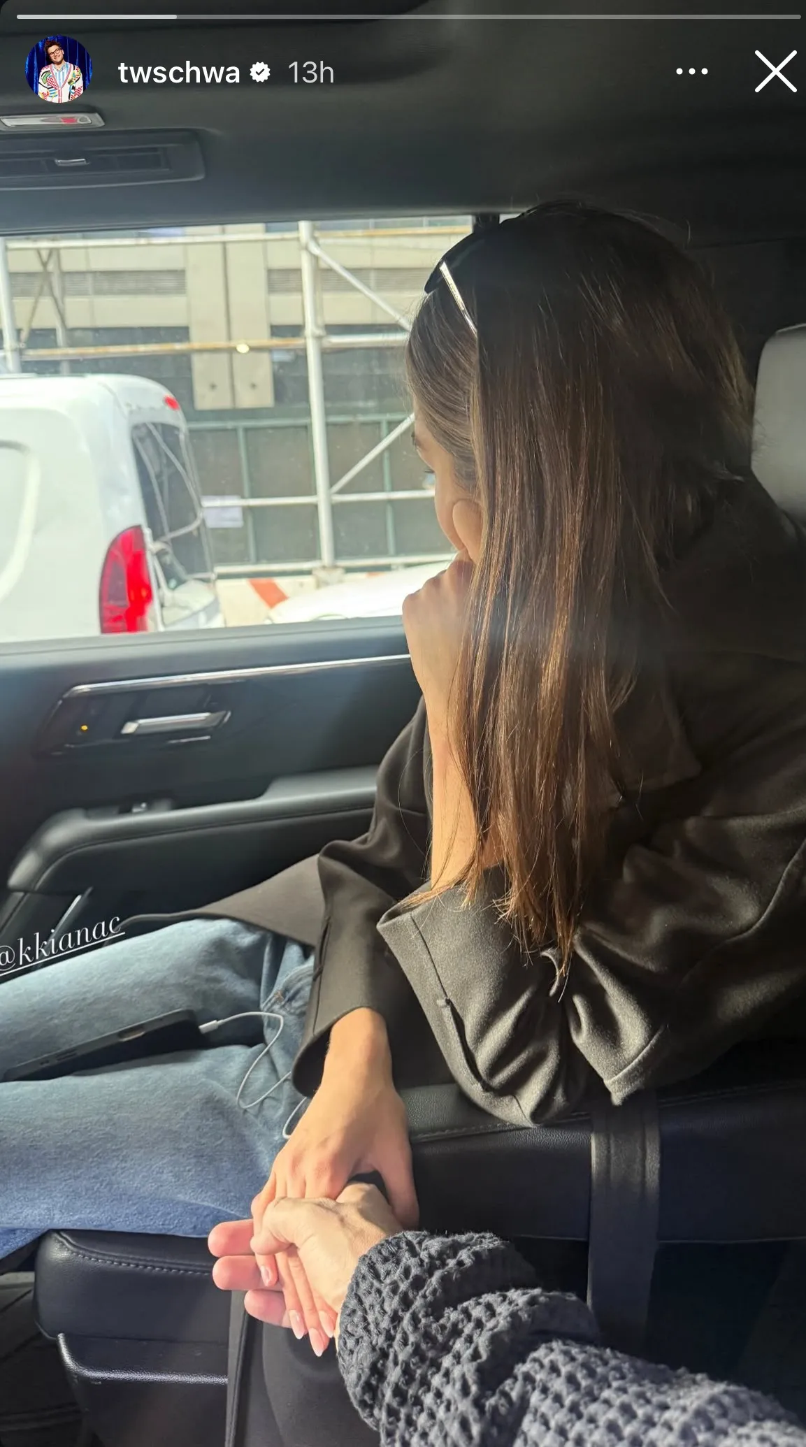 Tom Schwartz’s New Girlfriend Kiana Carroll Revealed - Reality Tea