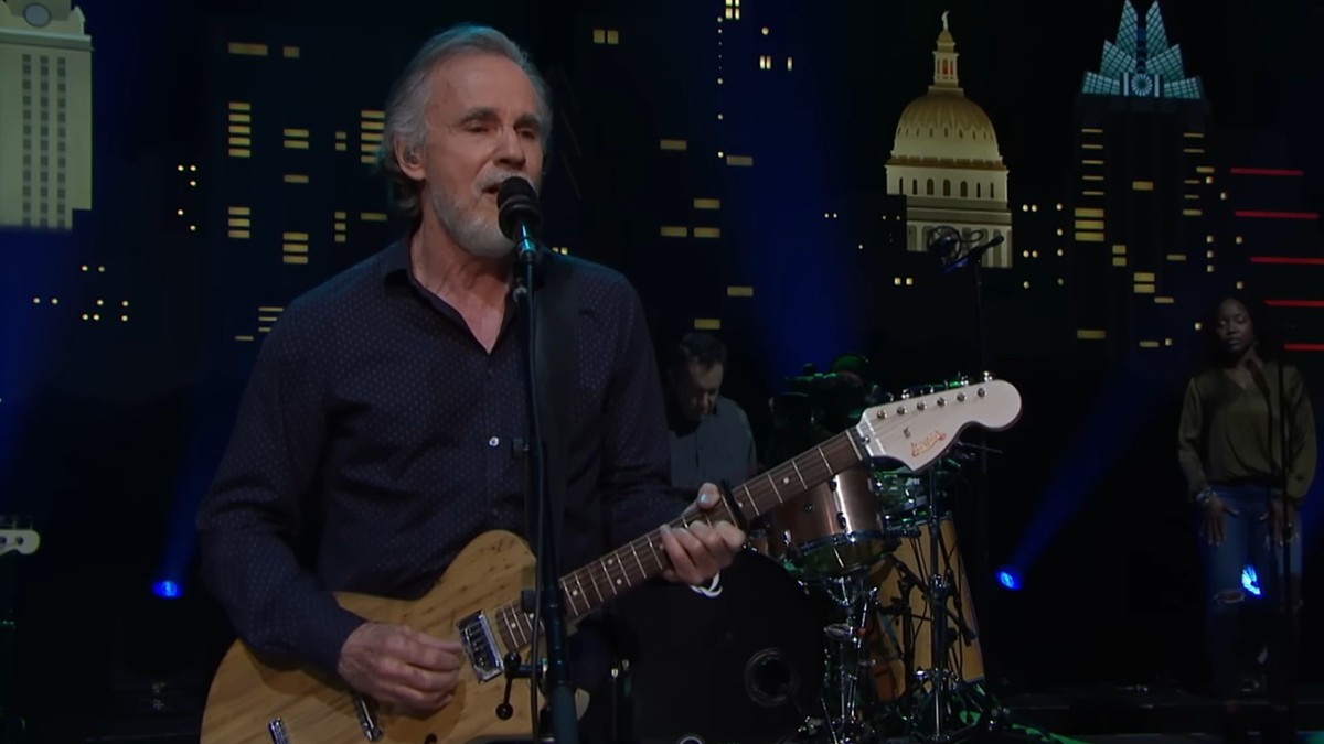 Jackson Browne Net Worth 2025: How Much Money Does He Make? - Reality Tea