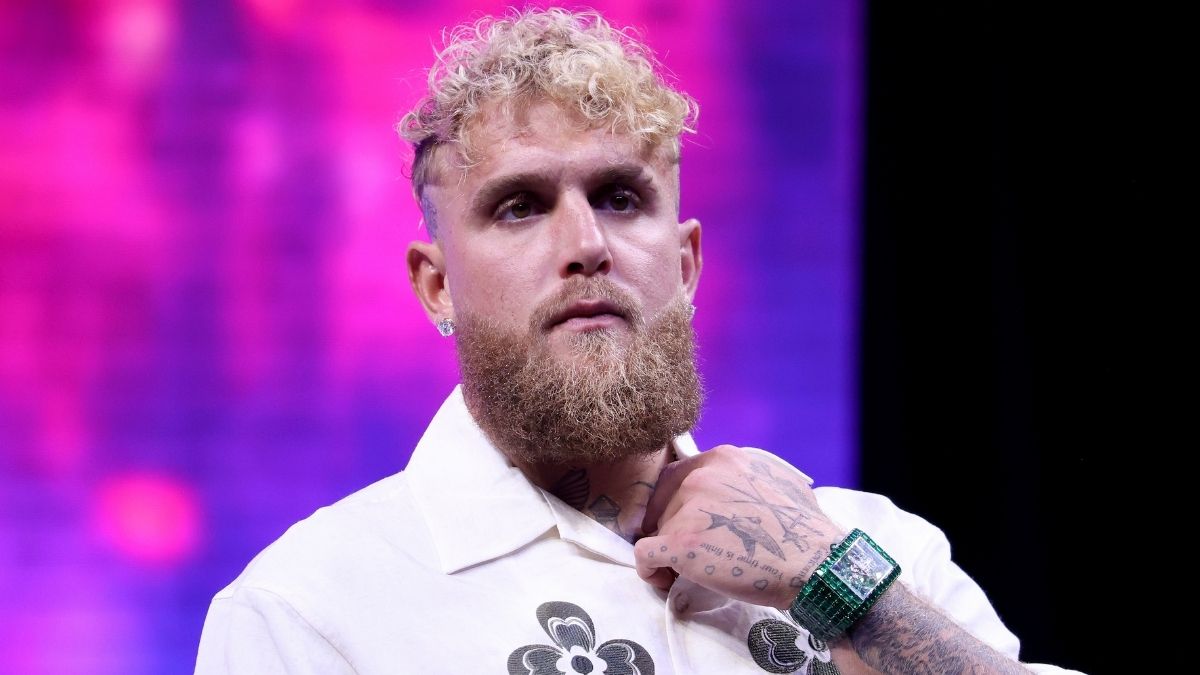 Jake Paul’s Fight Offer Was Accepted by 30 Fighters - Reality Tea