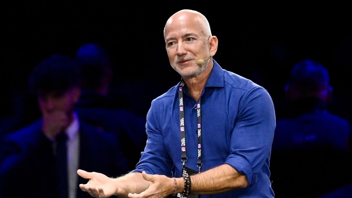 Jeff Bezos Makes Expensive Changes to $87 Million Florida Home — Report ...