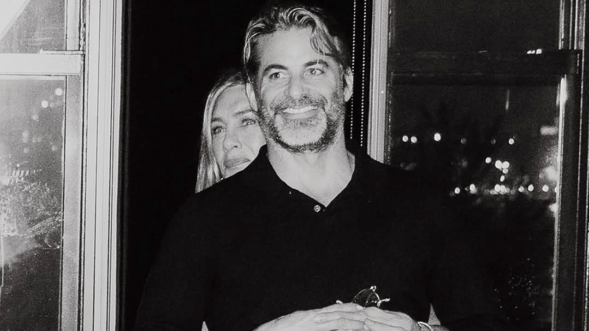 Jennifer Aniston’s Boyfriend Jim Curtis Shares Look Inside ‘Dream ...