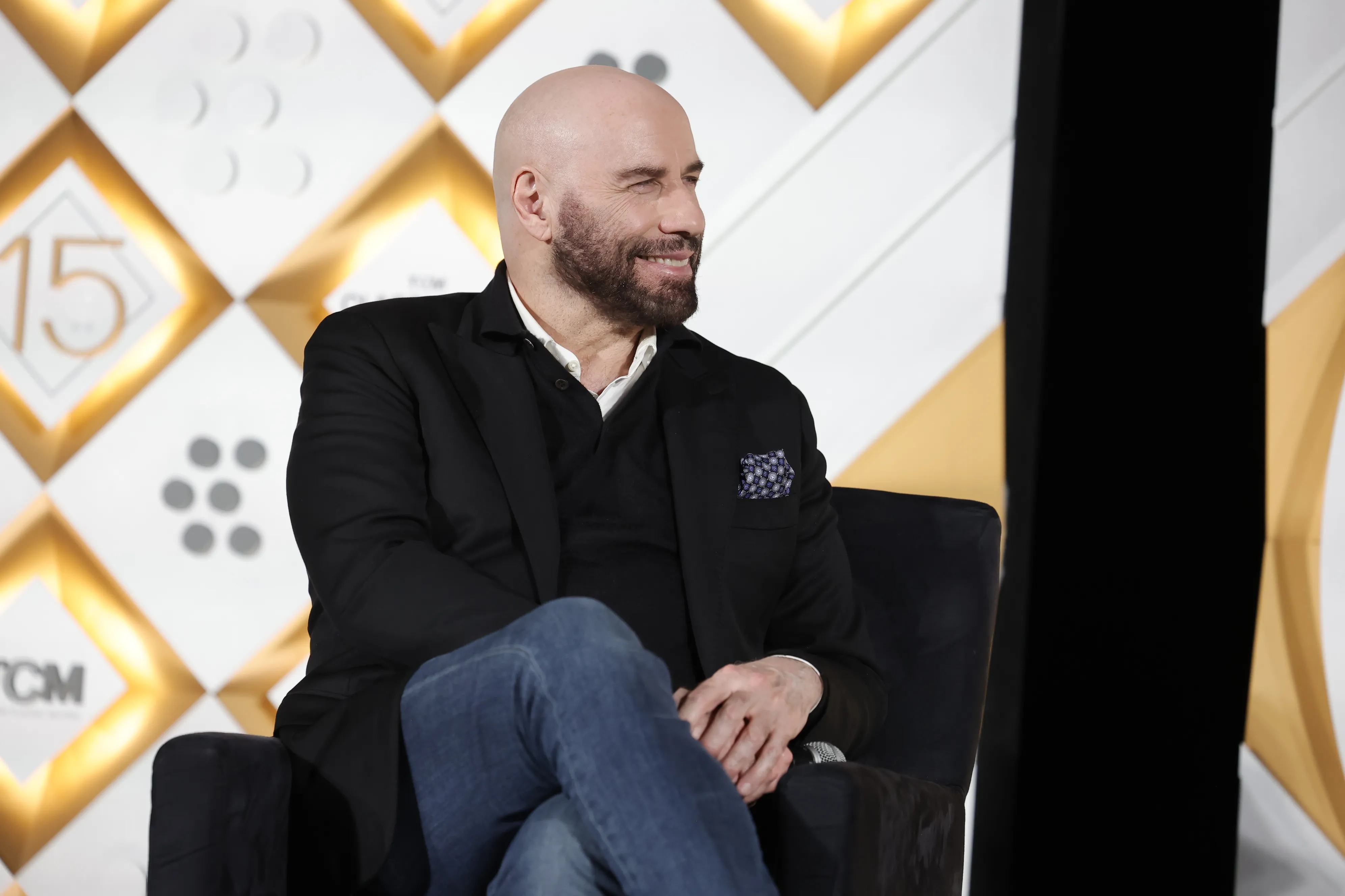 John Travolta’s Famous ‘New Love’ Revealed: Details - Reality Tea