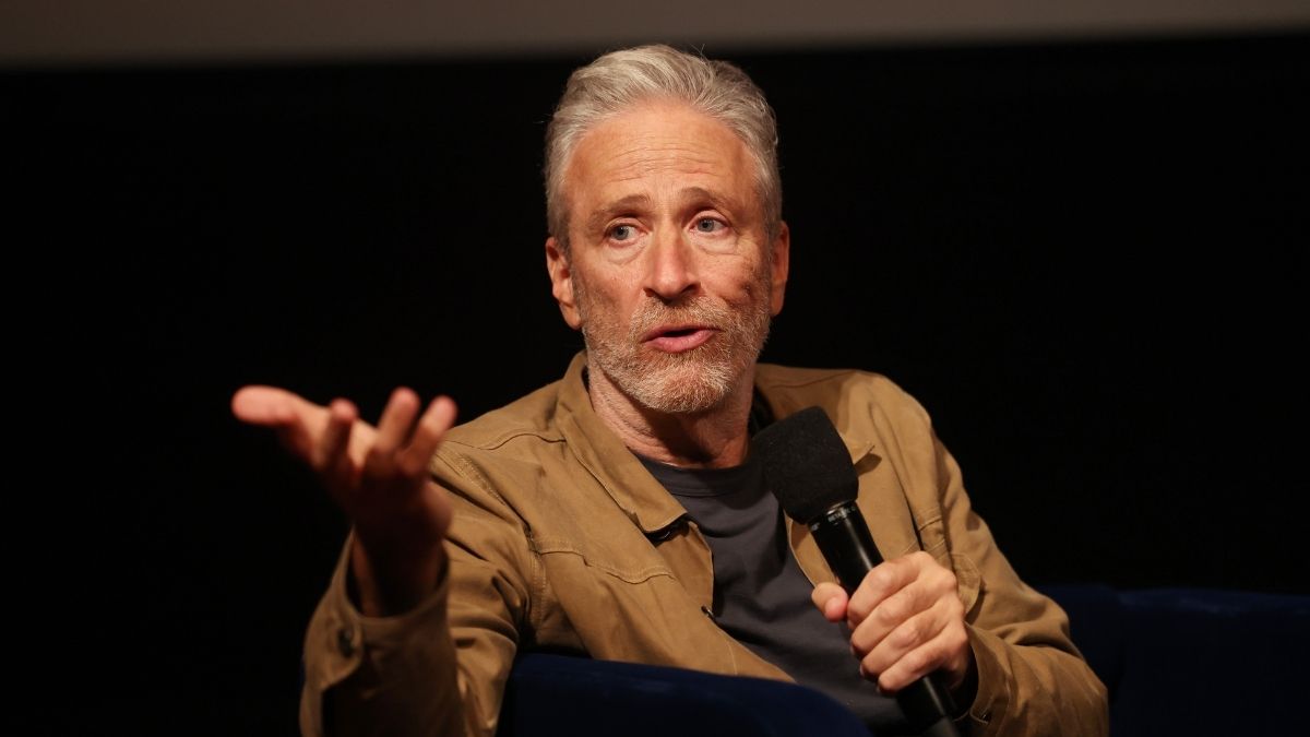 Jon Stewart Outlasts Colbert as Paramount’s Late-Night Shakeup ...
