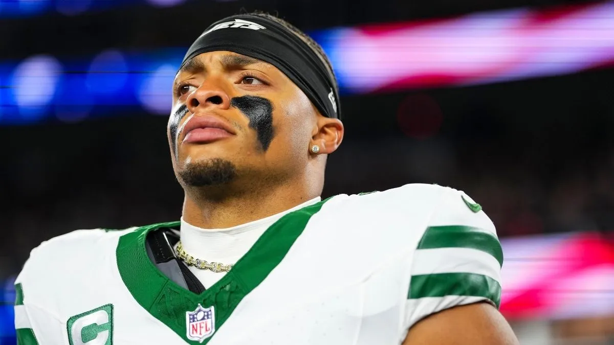 Justin Fields Net Worth 2025: How Much Money Does He Make? - Reality Tea