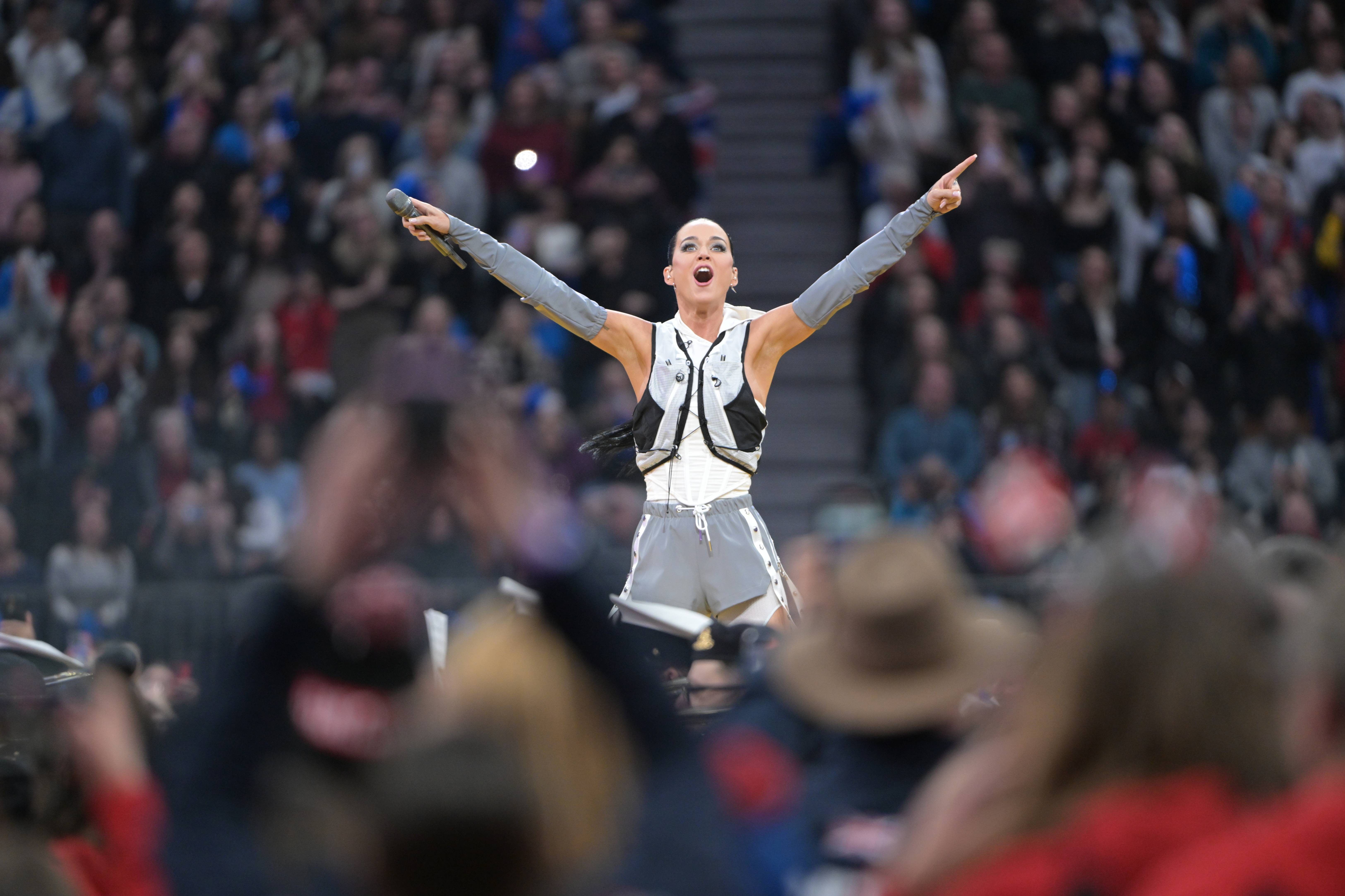 Why Katy Perry ‘Struggled for Months’ Before New Song Release - Reality Tea