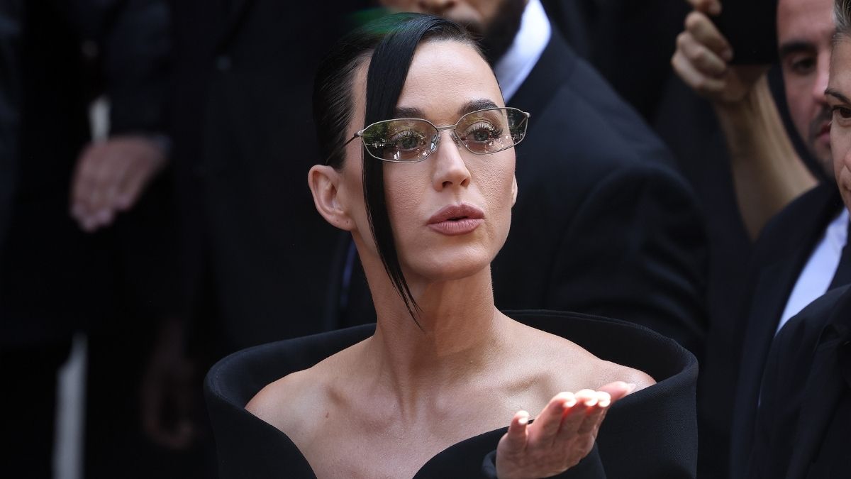 Katy Perry Secures Victory in Mansion Battle — Report - Reality Tea
