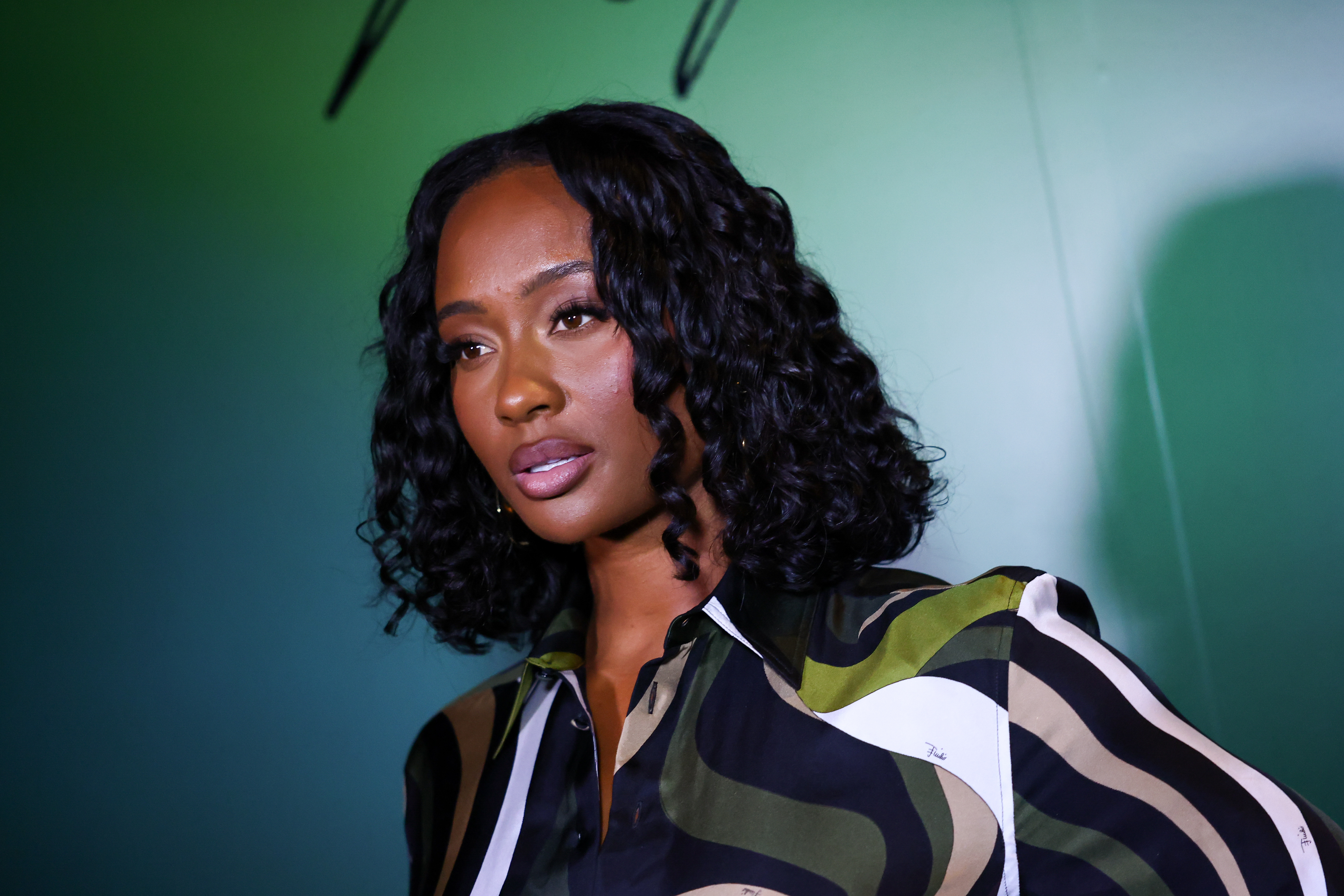 Travis Kelce’s Ex-Girlfriend Kayla Nicole and Harry Jowsey Flirt on His ...