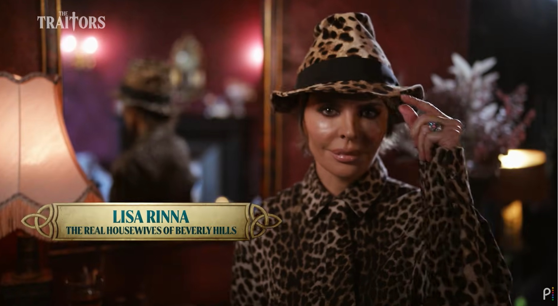 The Traitors Season 4 Meet the Cast Trailer Revealed - Reality Tea