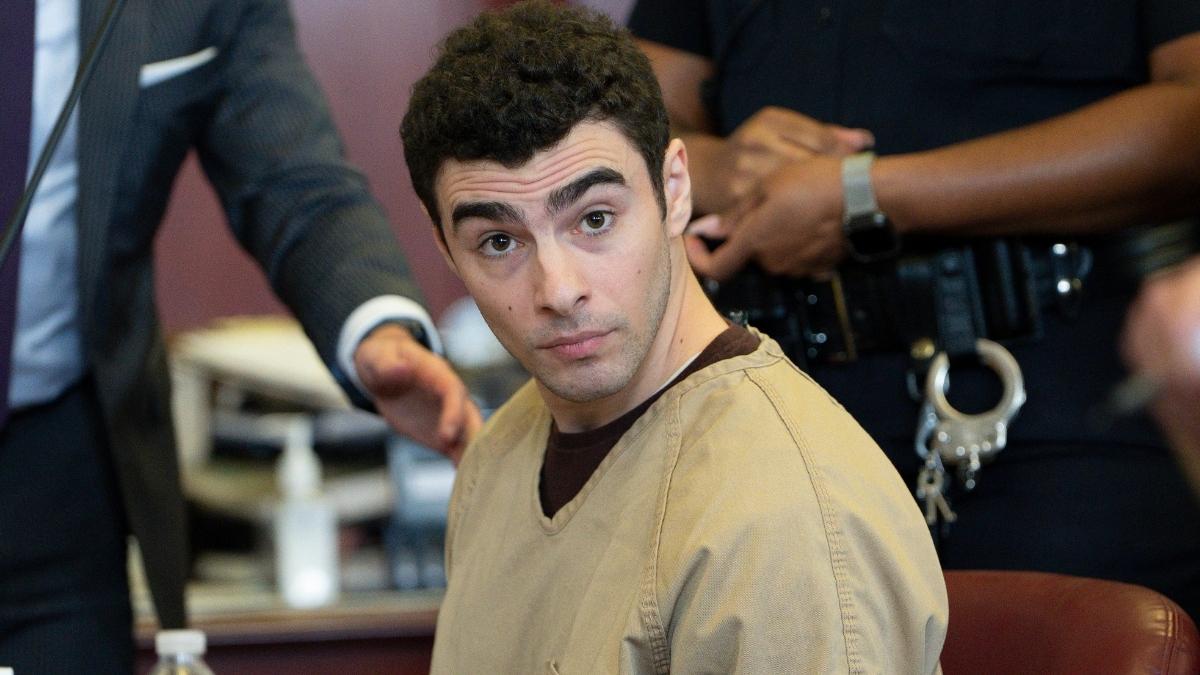 Luigi Mangione To Get This Luxury During Court Appearance - Reality Tea