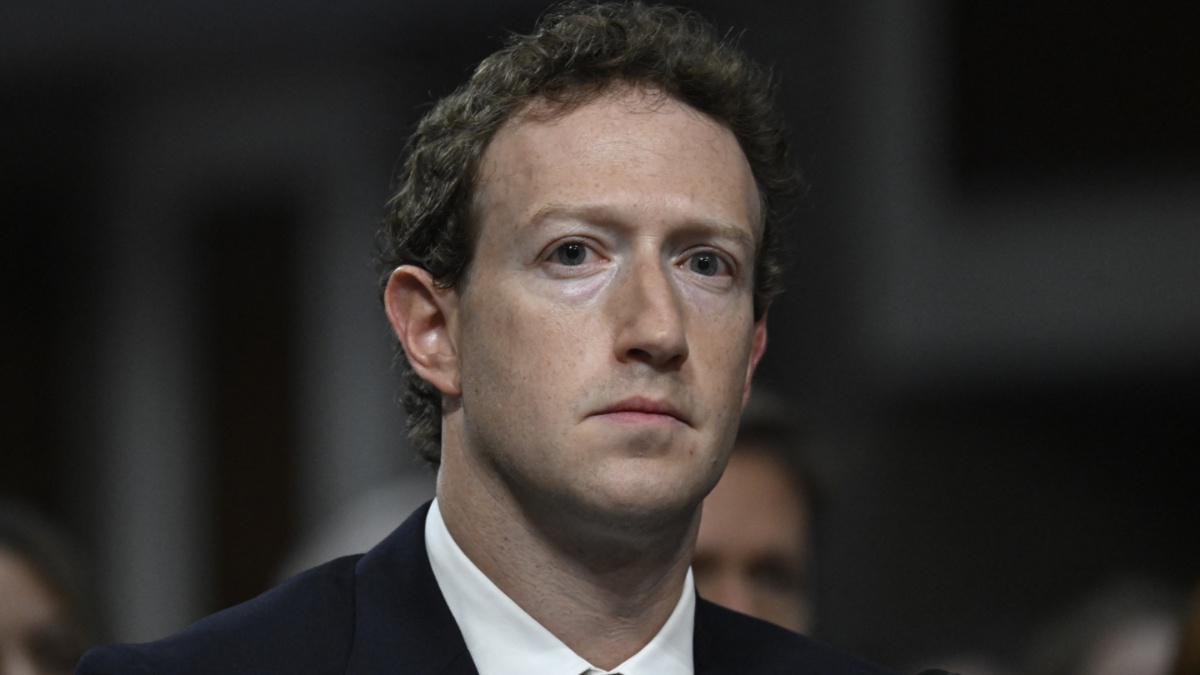 Mark Zuckerberg Angry Over Social Network Sequel Plans — Source ...