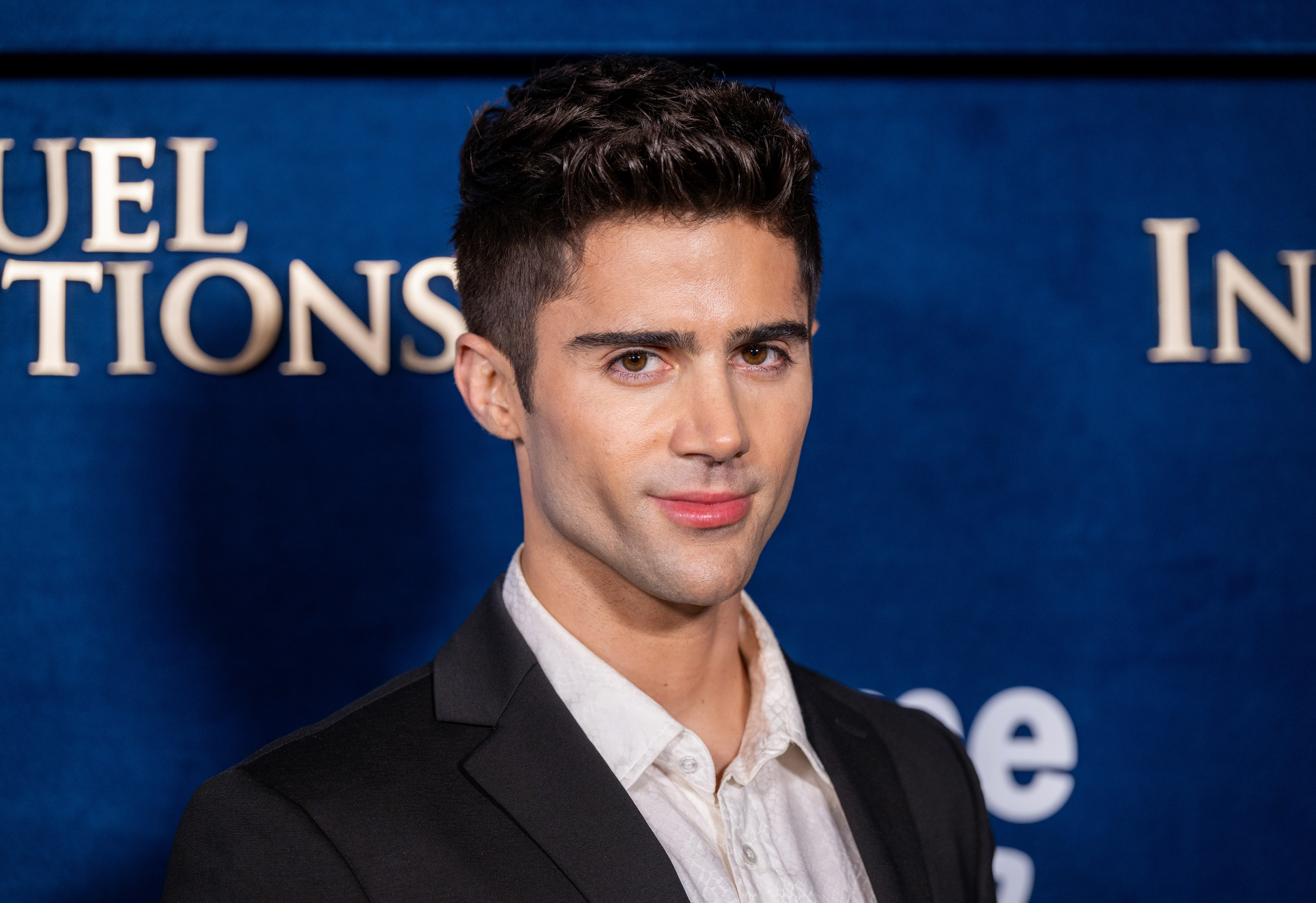 Demi Lovato’s Ex Max Ehrich Placed on Psych Hold Once Again - Reality Tea