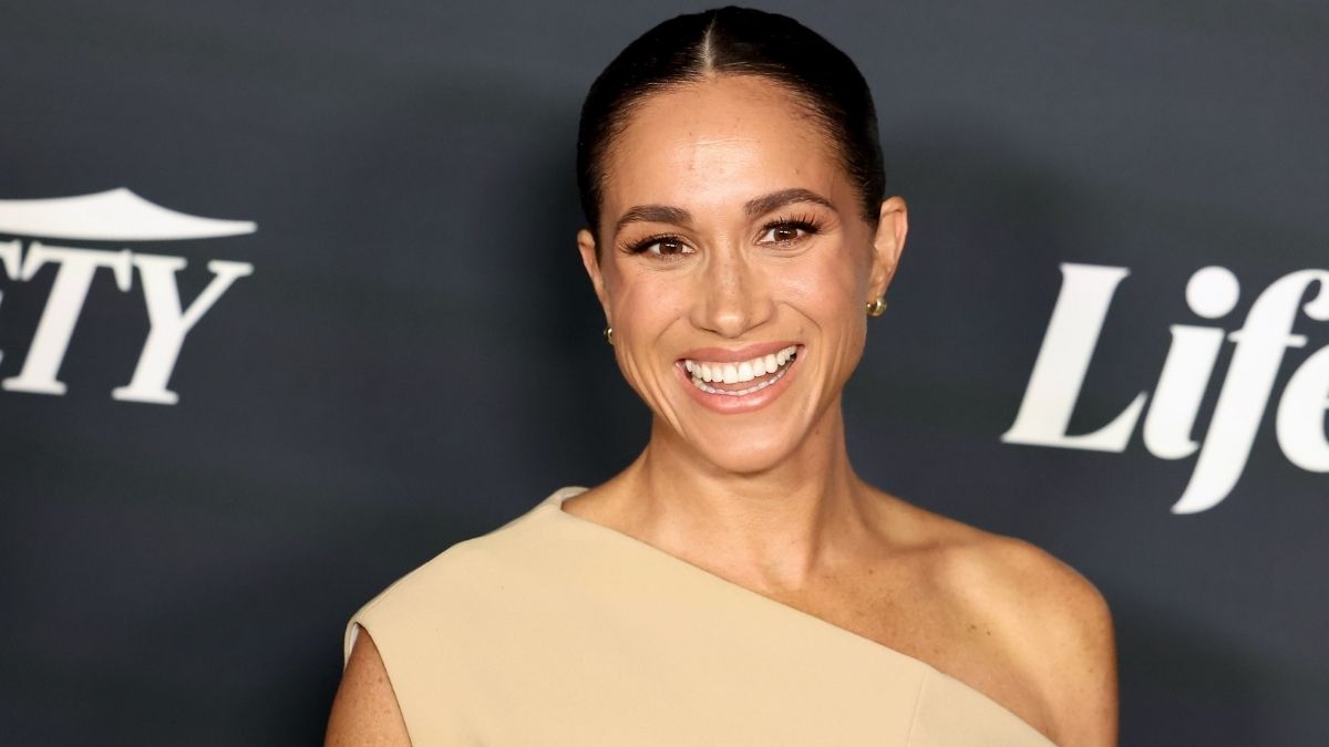 Meghan Markle Determined Not To ‘Play Small’ in Acting — Source ...