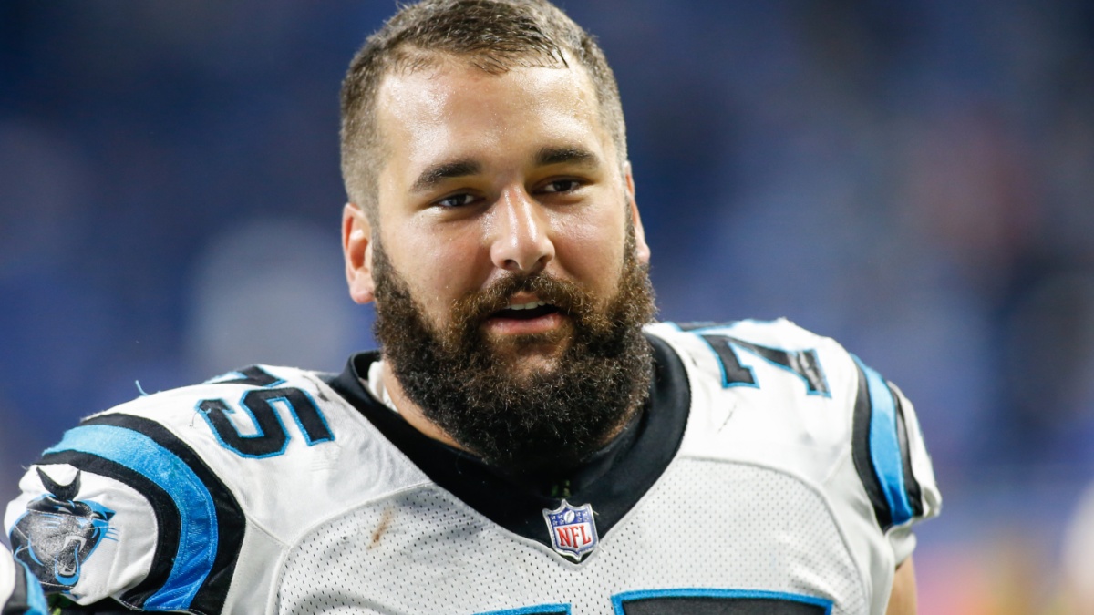 Ex-NFL Star Matt Kalil's 'Size' Was Known Among Players — Insider ...