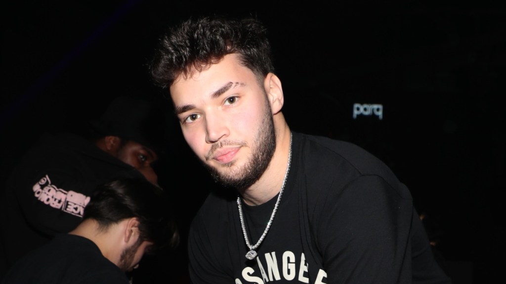 Adin Ross Credits Drake for Saving ‘Horrible’ Kendrick Lamar’s Career ...