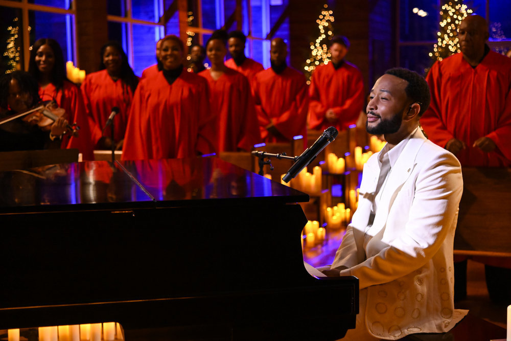 2025 Festive Holiday Reality TV Guide: What To Watch in December ...