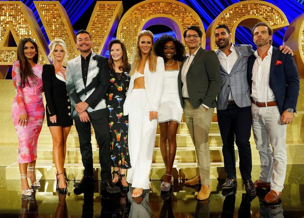 Southern Charm Alum JT Thomas Moves to Bali: Details - Reality Tea