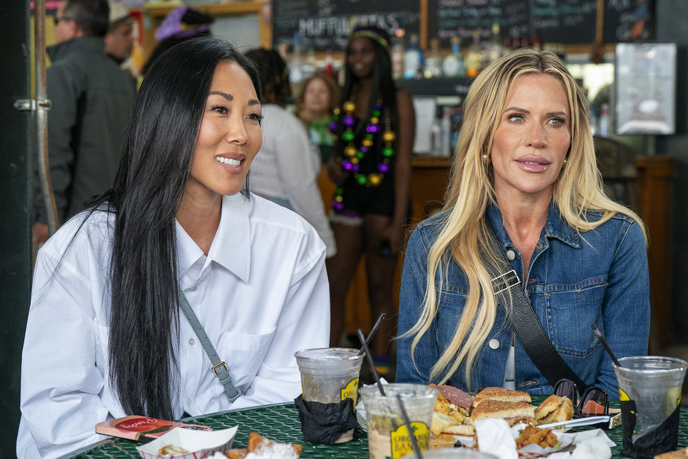 Real Housewives of Orange County Season 19 Episode 19 Recap: Reunion ...