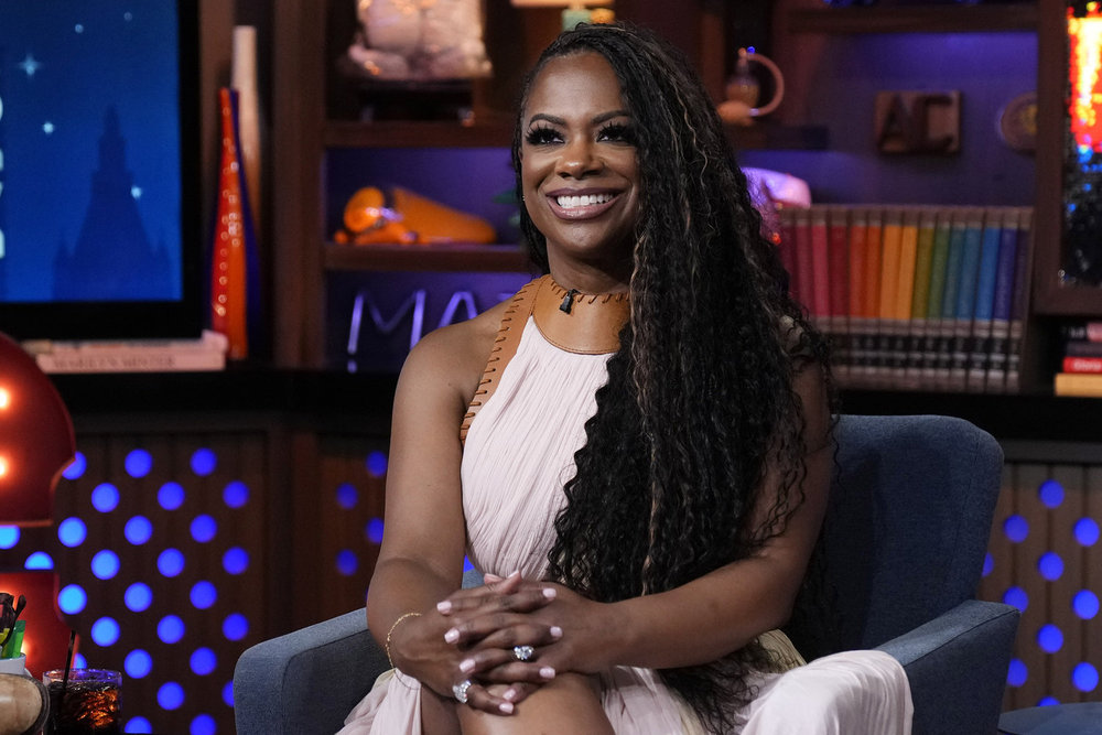 Kandi Burruss and Todd Tucker Split After 11 Years Married: Latest ...