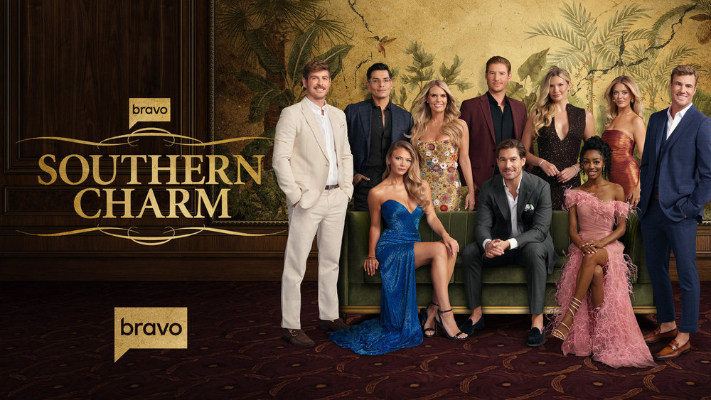 Why Paige DeSorbo Is Still a Main Character on Southern Charm Season 11 Despite Her Absence ...