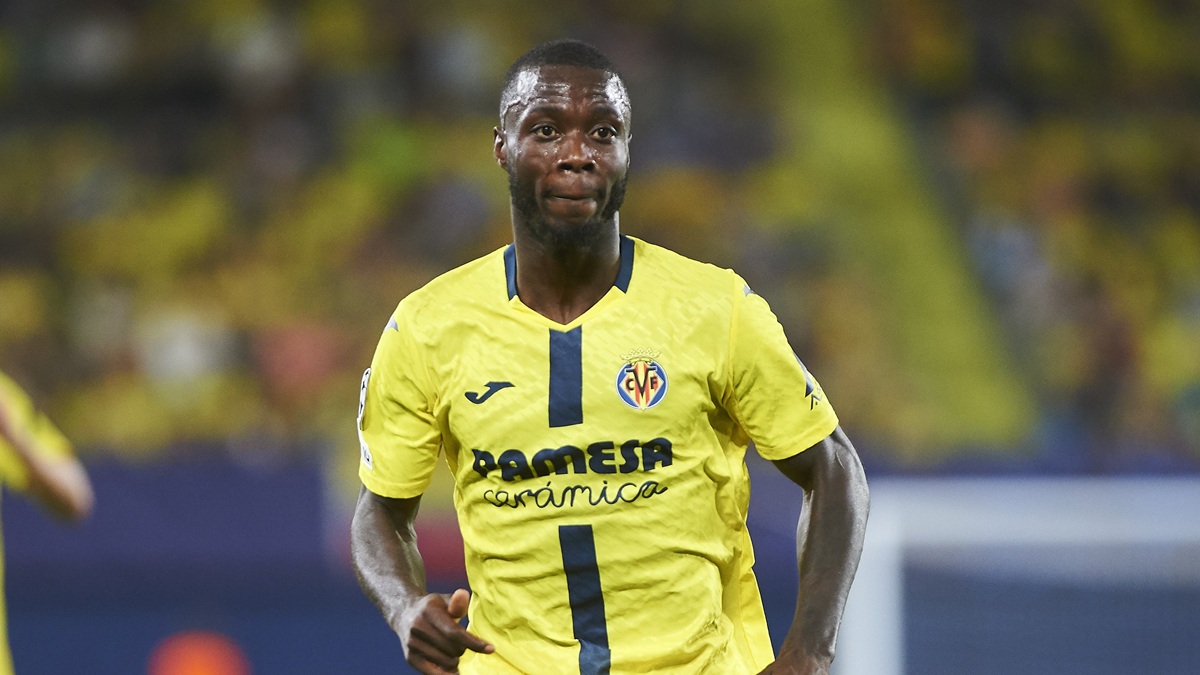 Nicolas Pépé Net Worth 2025: How Much Money Does He Make? - Reality Tea