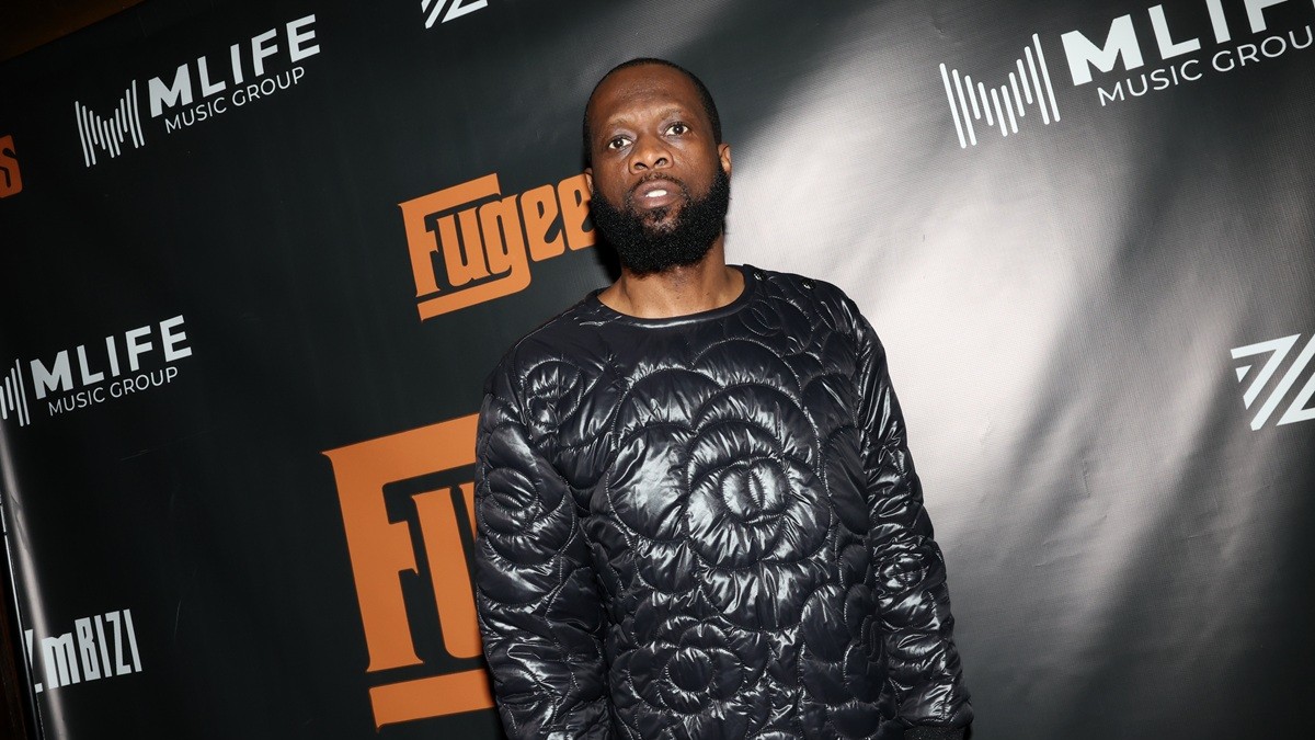 Pras Michel Net Worth 2025: How Much Money Does He Make? - Reality Tea