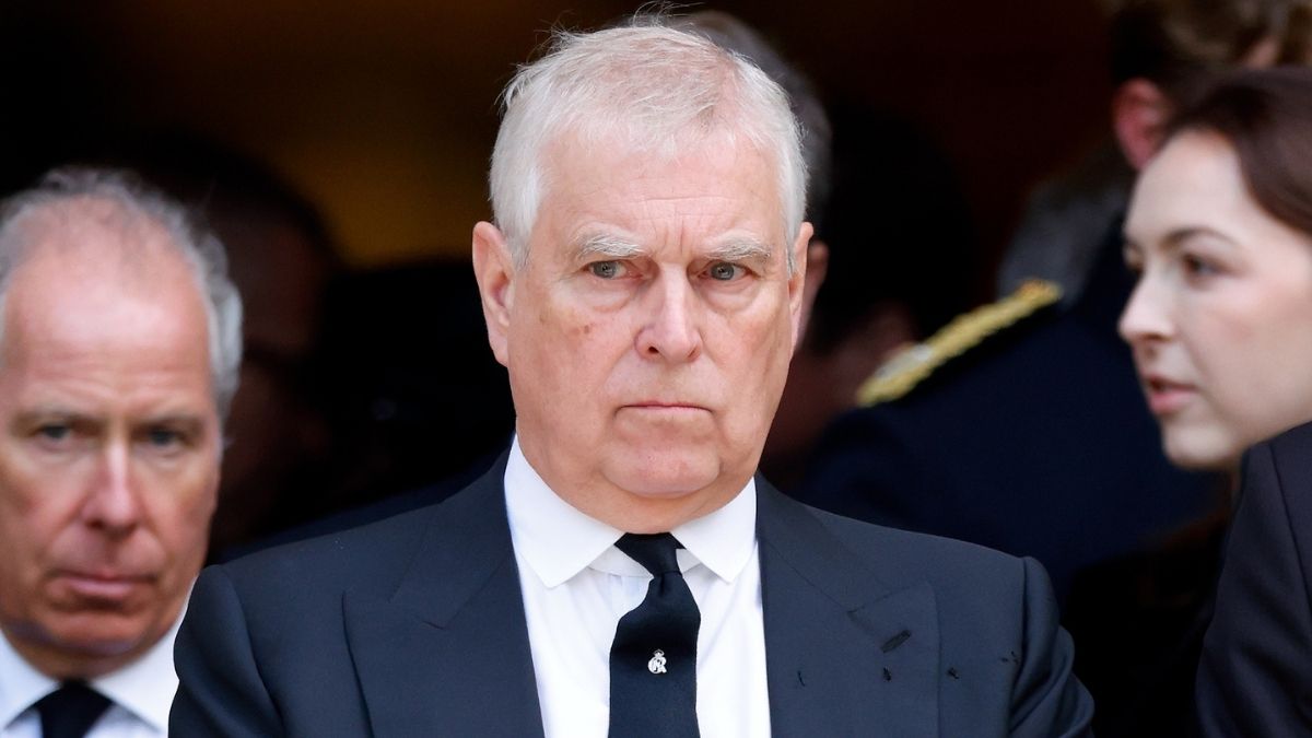 Prince Andrew Purposely Stalled Title Removal, Claims Source - Reality Tea