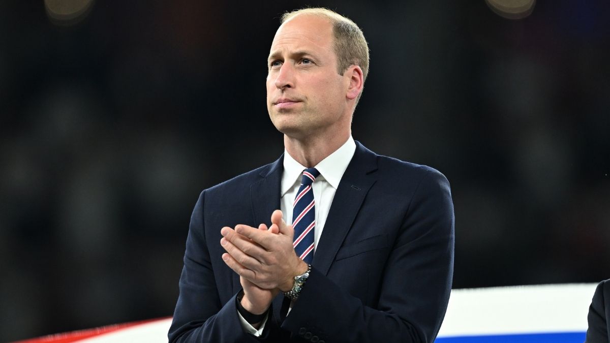 Prince William Persuaded by Two People To End Feud With Brother — Source