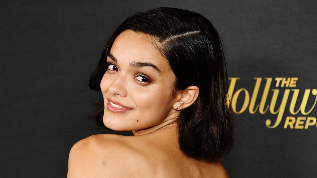 Rachel Zegler Has Fans in Chokehold With Strapless Dress - Reality Tea