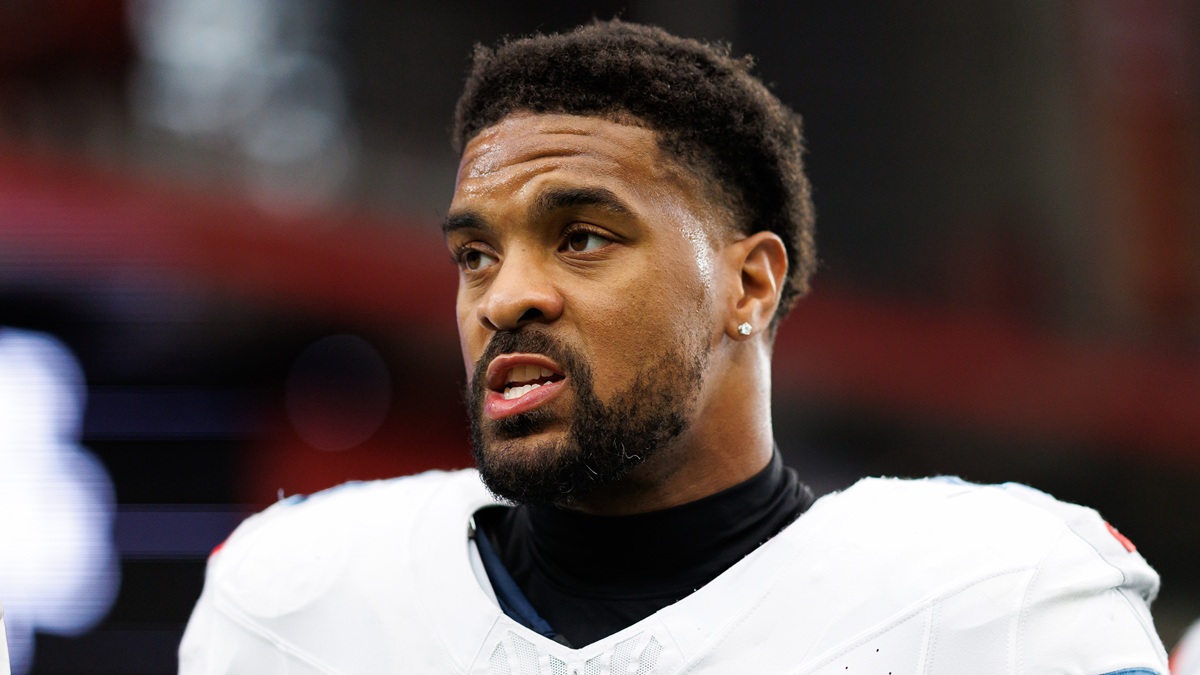 Ravens' Dre'Mont Jones Fires Back at NFL After $14K Punishment ...