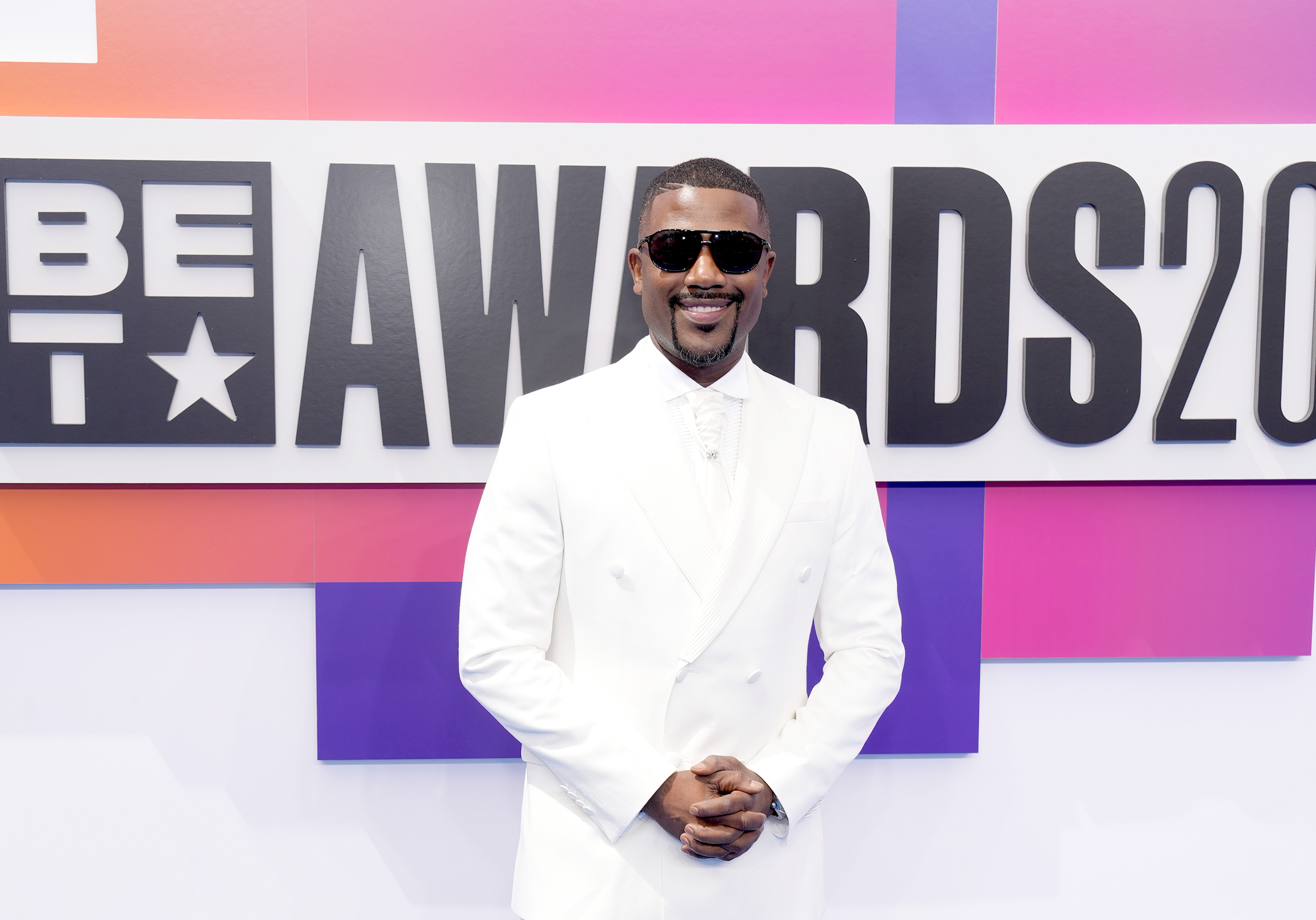 Ray J Accused of Pulling Gun on Princess Love During Live Stream Drama ...
