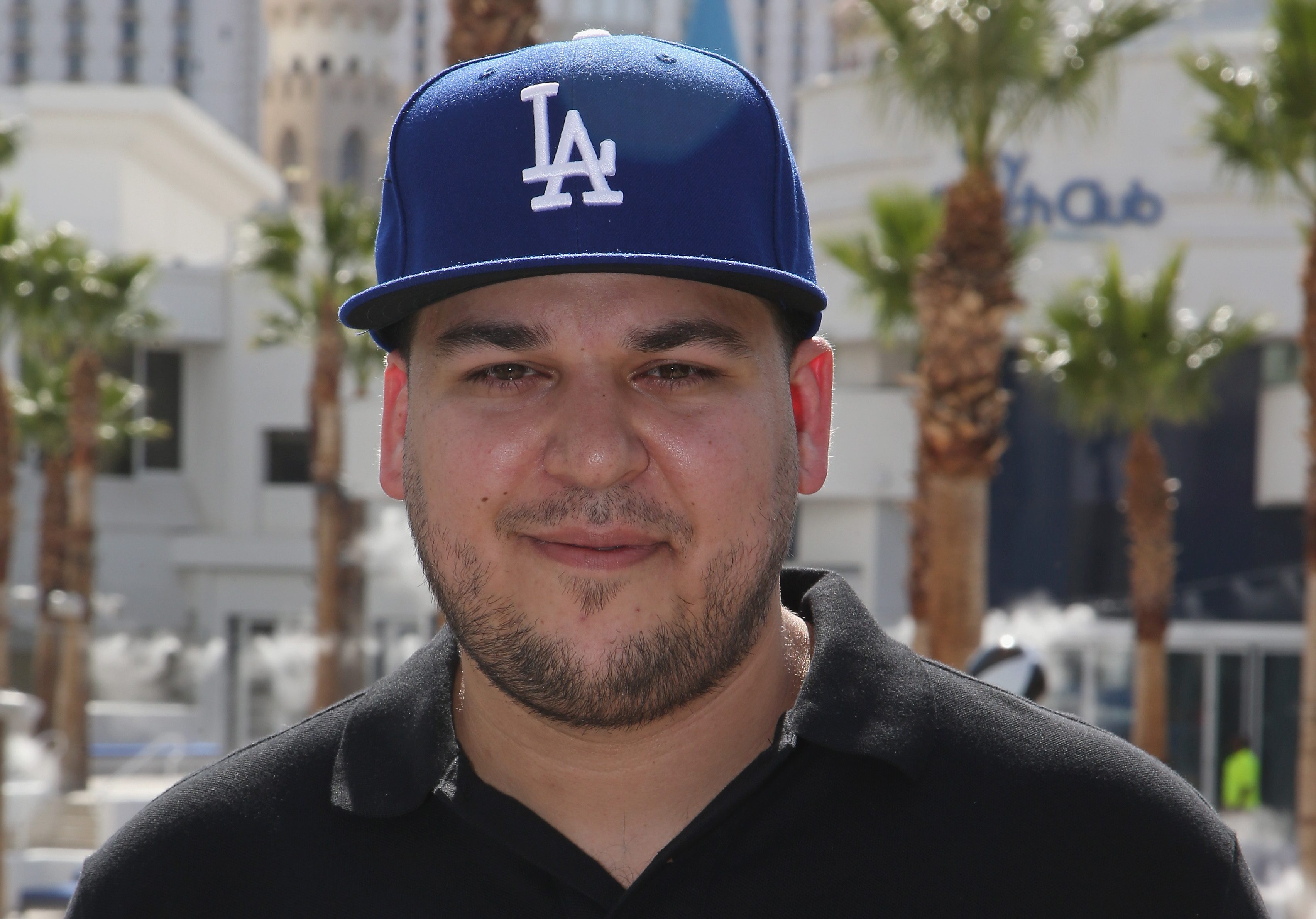 Rob Kardashian Makes Social Media Return: Details - Reality Tea