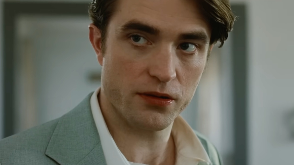 Robert Pattinson Said This About Jennifer Lawrence’s Merkin - Reality Tea