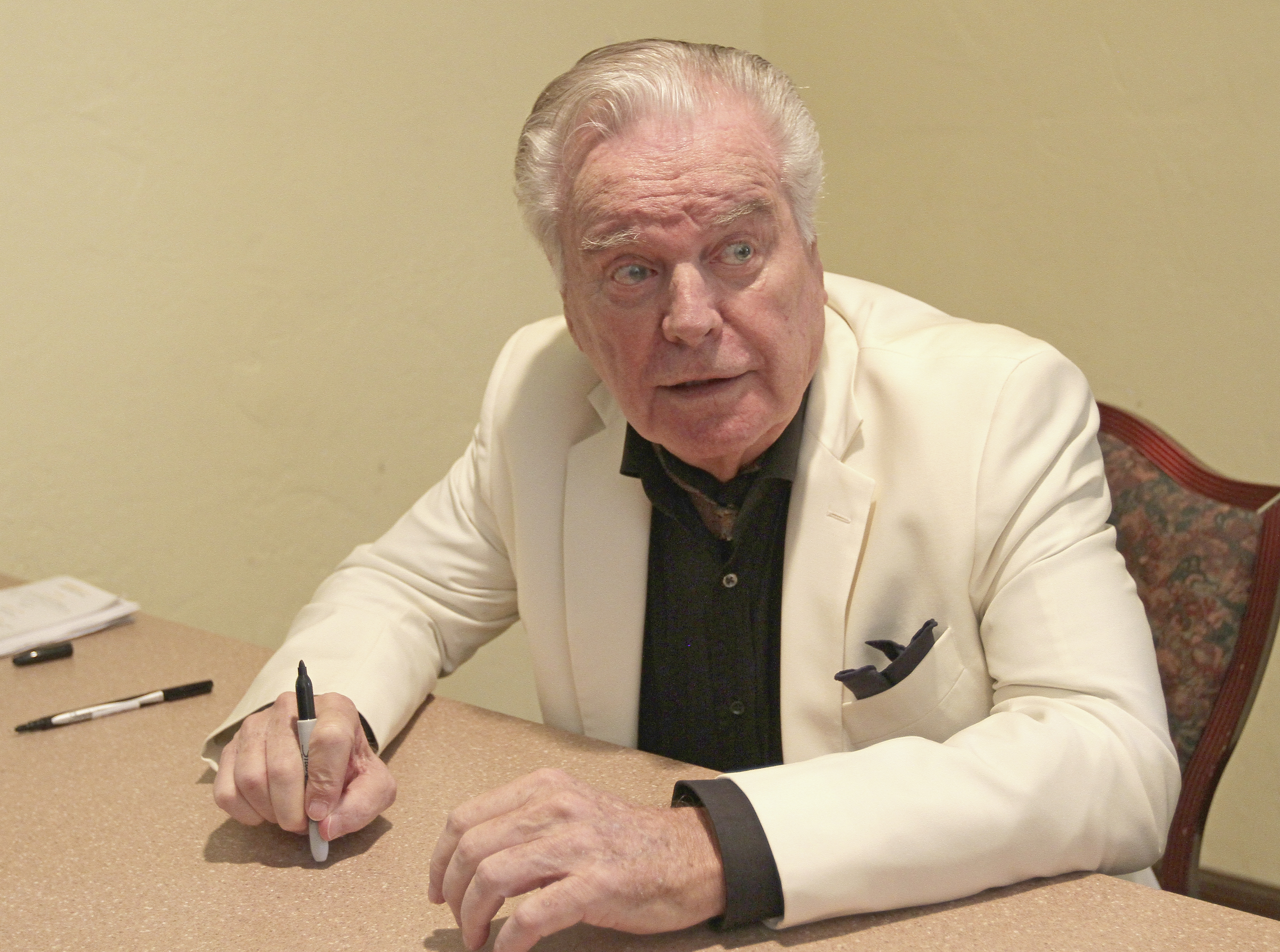 Robert Wagner ‘Deathbed Confession’ Expected After Wife Natalie Wood’s ...