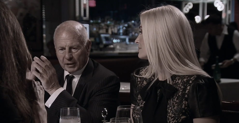 RHOBH's Erika Jayne ‘Instructed’ To Split From Tom Girardi, Claims ...