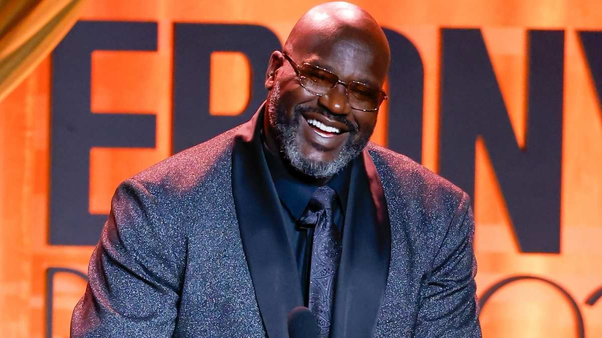 Shaquille O’Neal’s Dating Show Idea Is To Find Him a Wife - Reality Tea