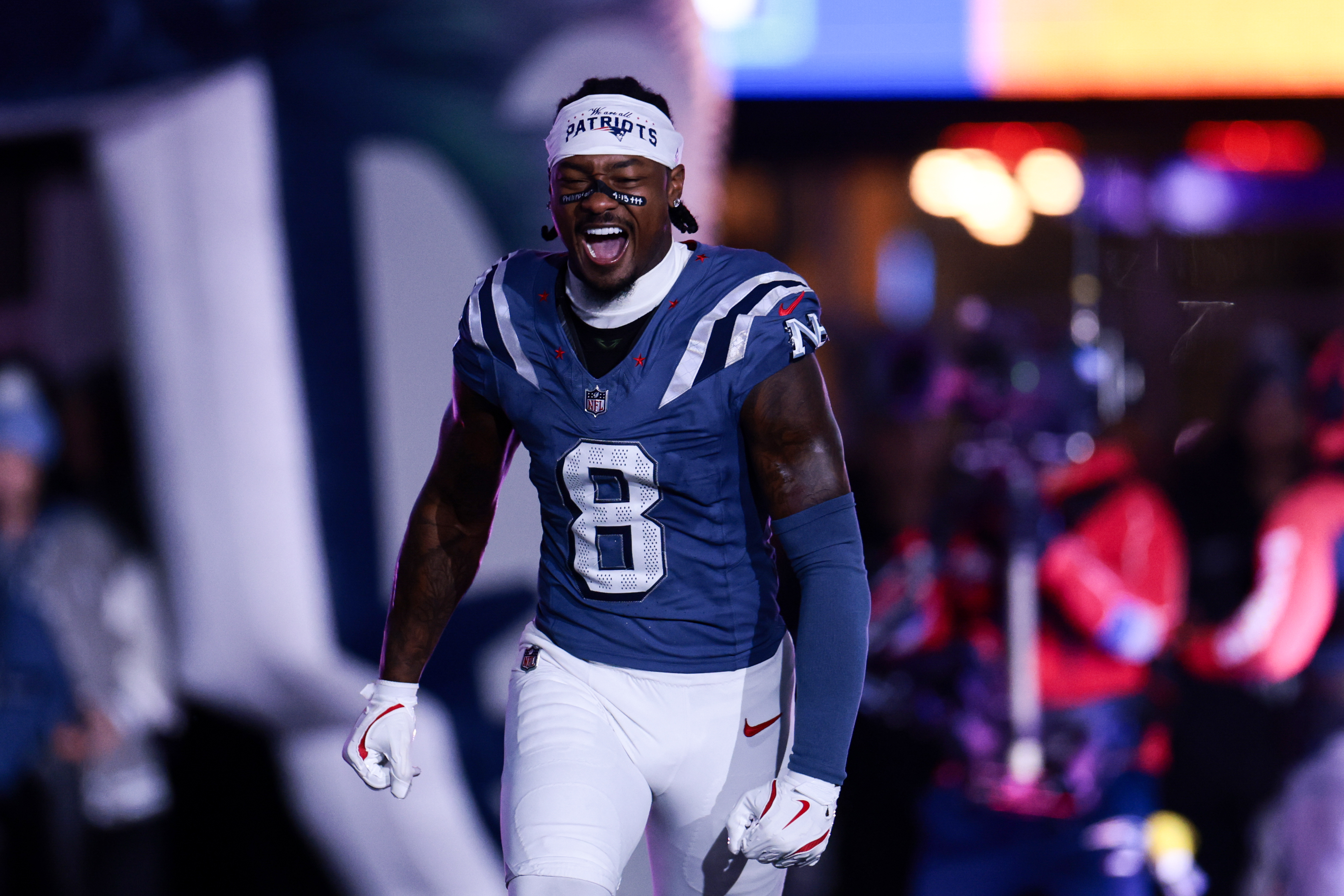 Male Influencer Accuses Cardi B’s Boyfriend Stefon Diggs of Sexual ...