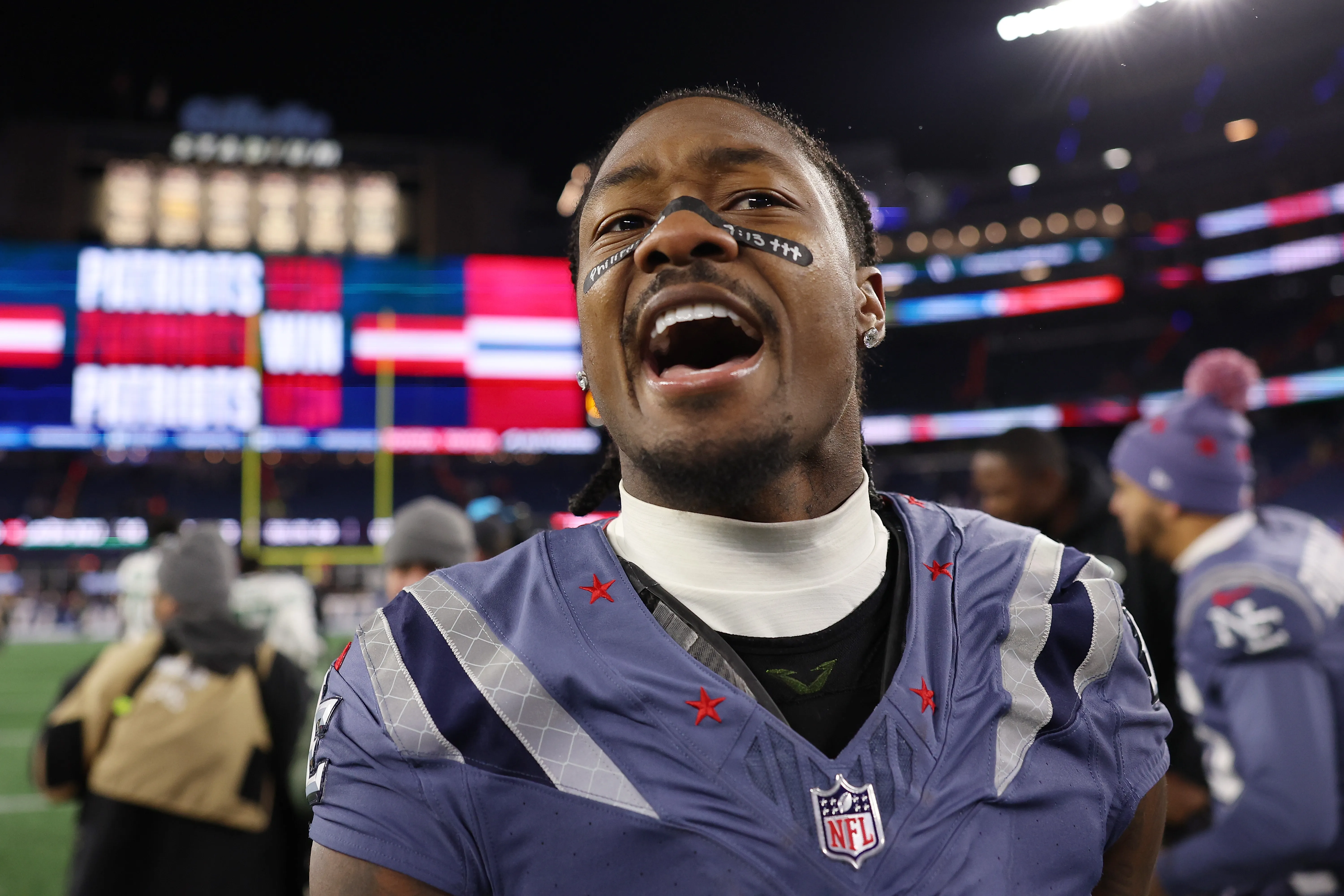 Male Influencer Accuses Cardi B’s Boyfriend Stefon Diggs of Sexual ...