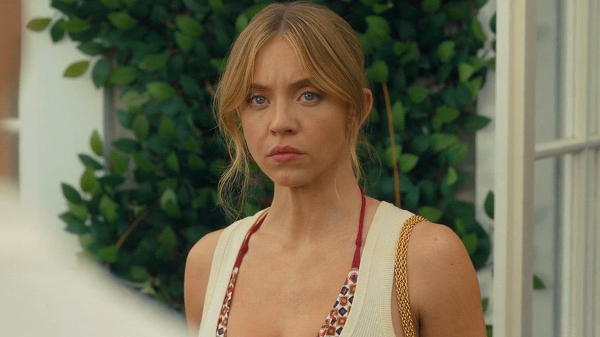 Sydney Sweeney Dodges 'Dating' Question Amid Scooter Braun Rumors ...